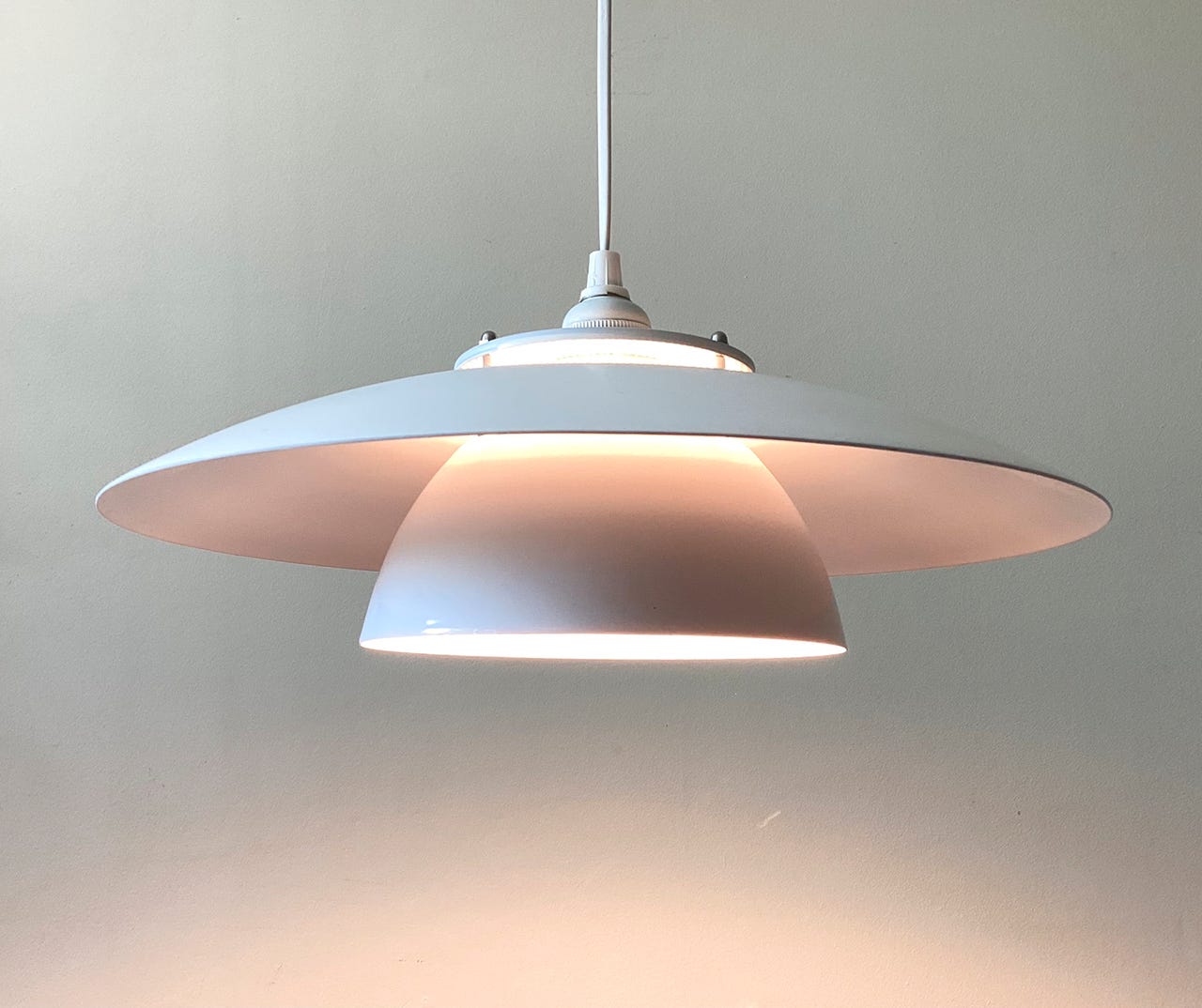 Loftlampe / Pendel | DBA