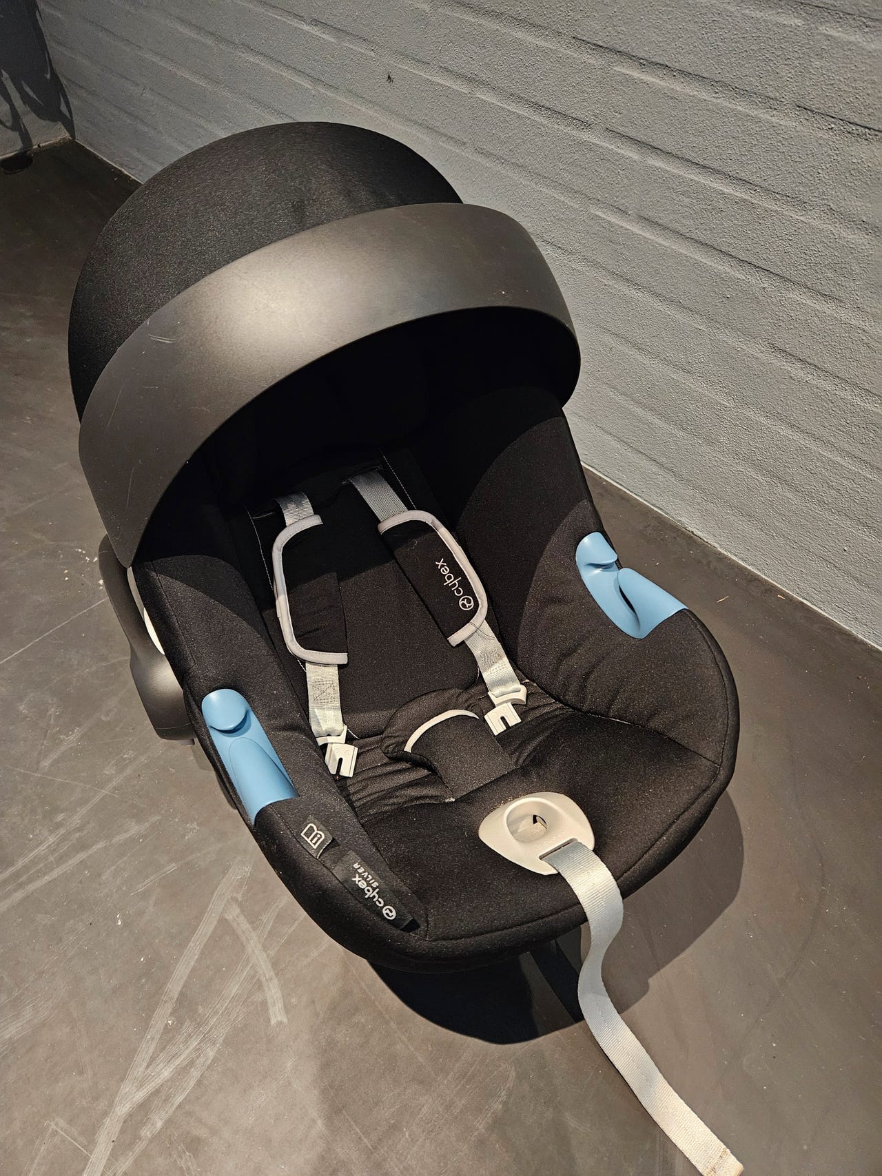 Autostol fra CYBEX | DBA