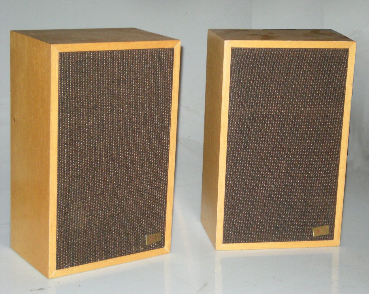 AR 7 Højtalere | DBA