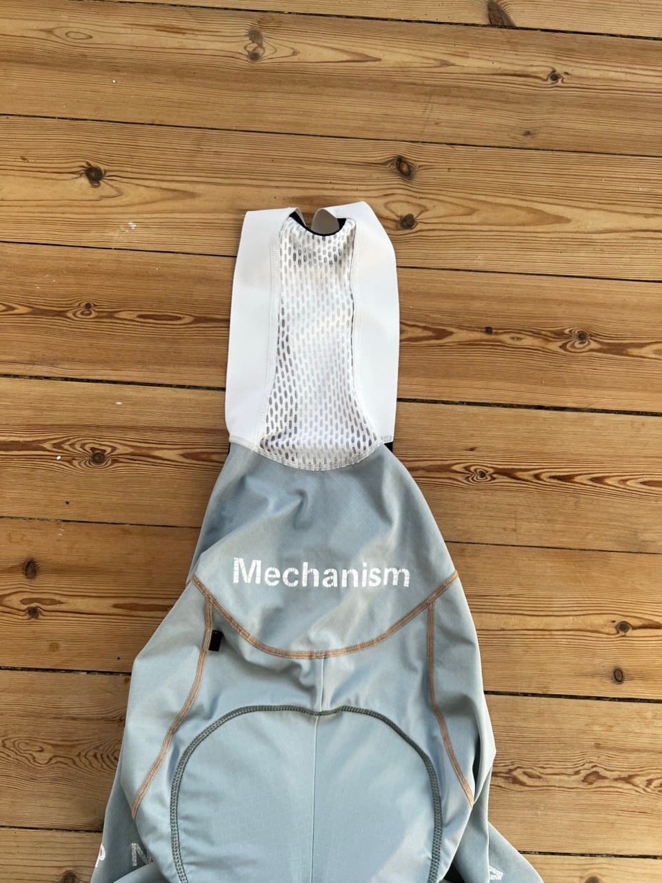 Pas Normal Studios Mechanism Bib Shorts | DBA