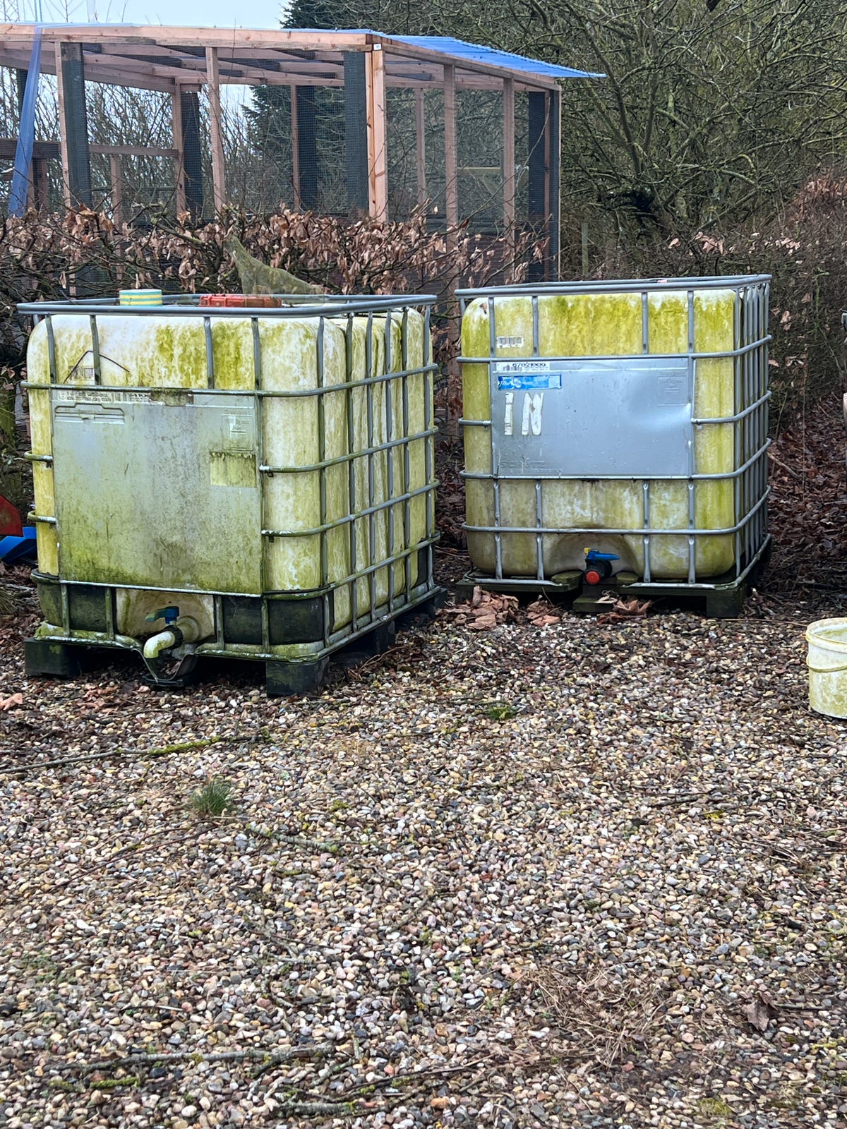 Palle tanke | DBA