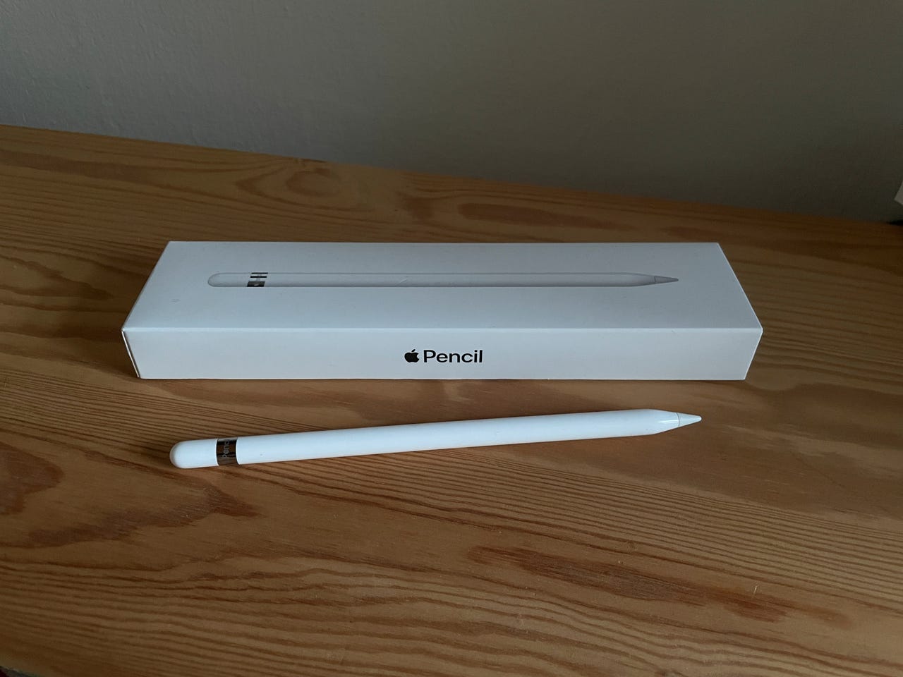 Apple Pen gen. 1 (stylus) | DBA