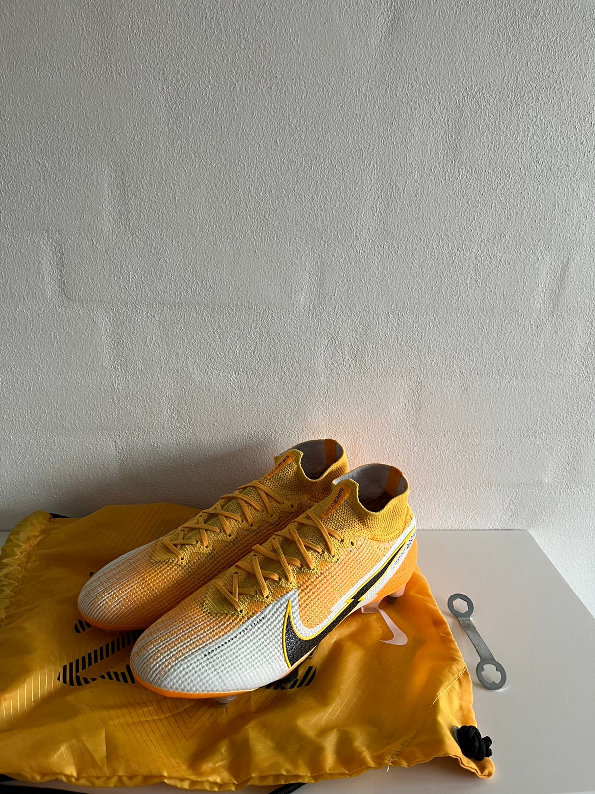 Mercurial 7 | DBA