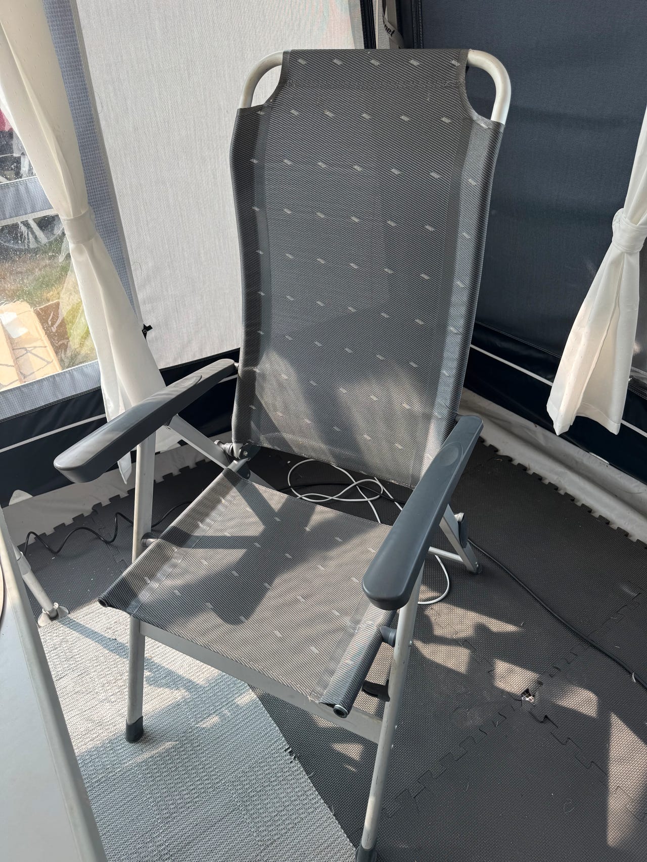 Wecamp camping stole 4 stk | DBA