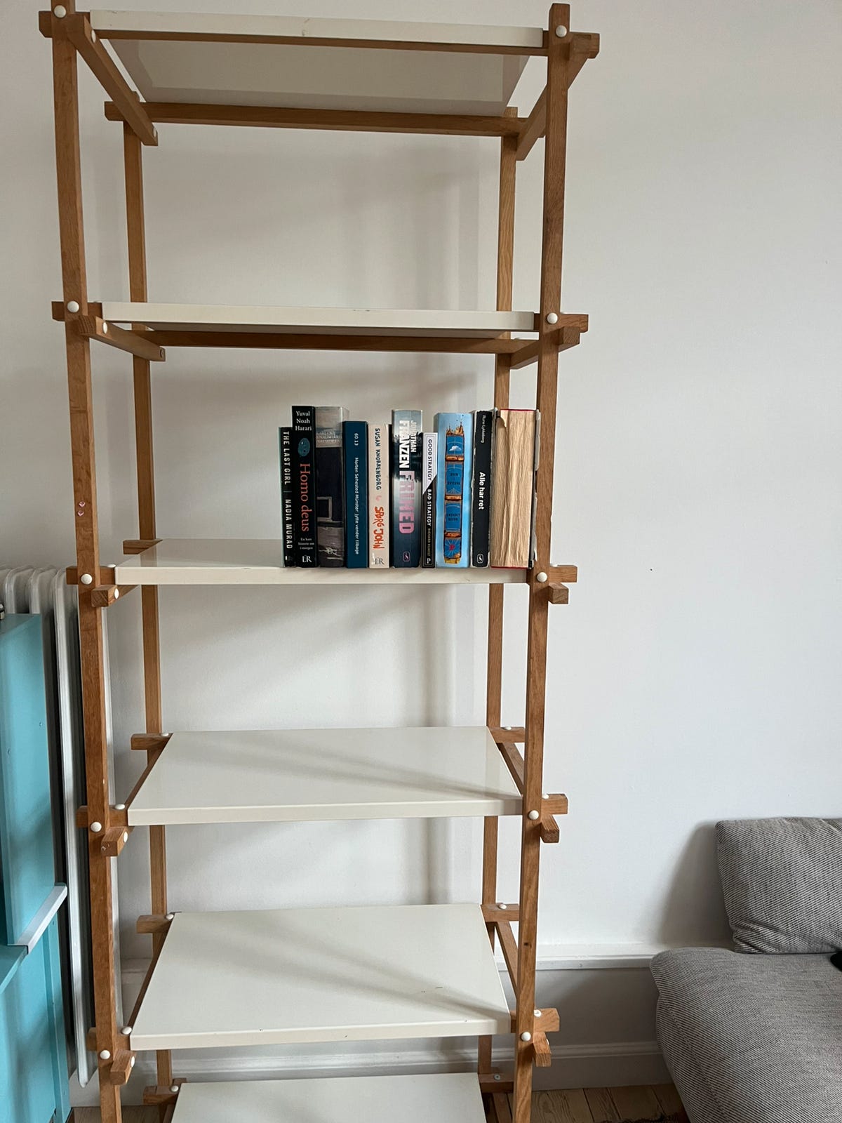 Woody reol fra Hay | DBA