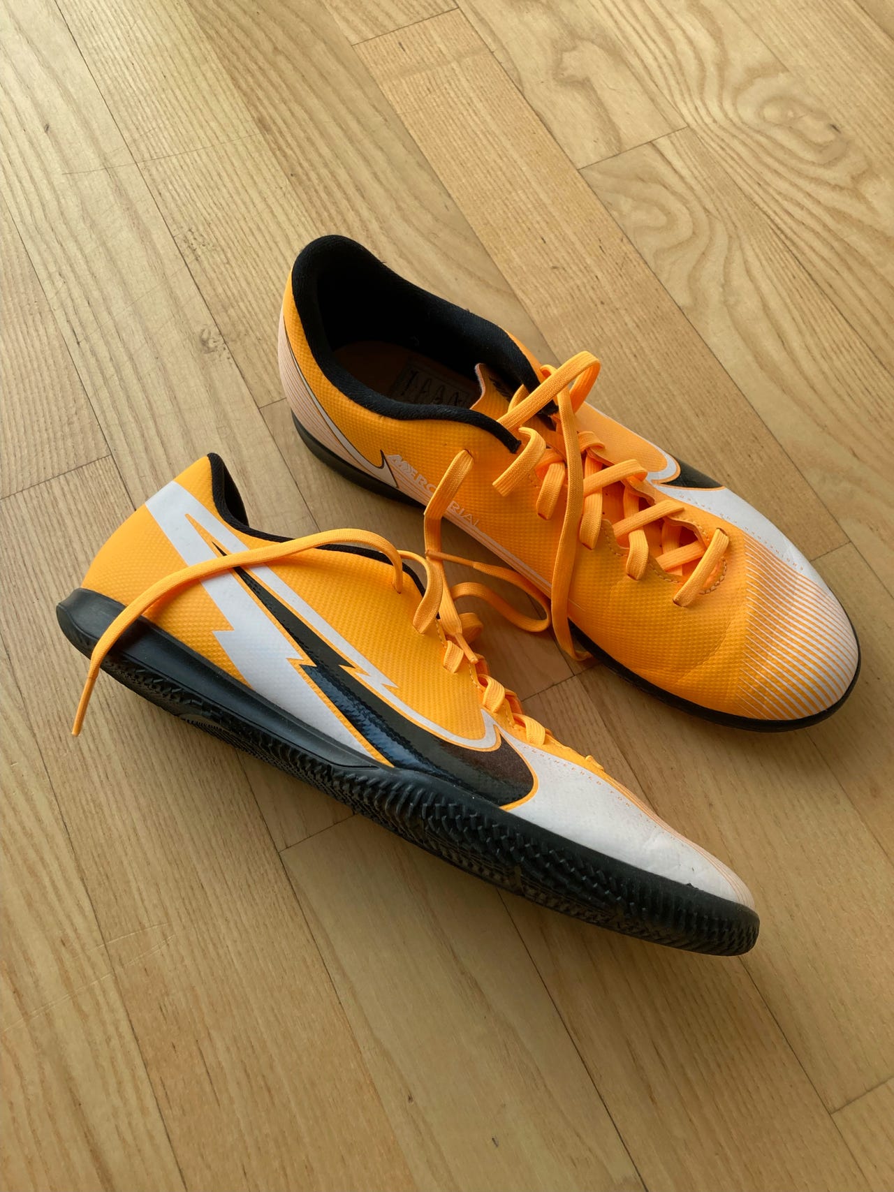 Nike Mercurial Vapor Indoor Court | DBA