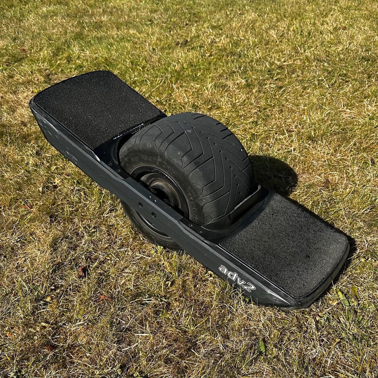 Floatwheel ADV2 | DBA
