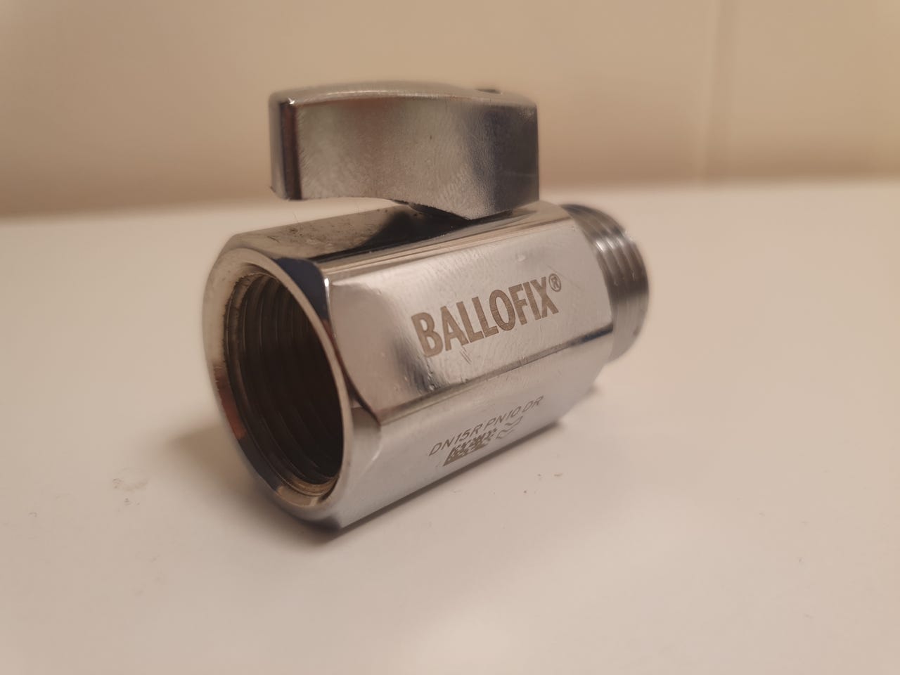 Ballofix / stophane 3/4" | DBA