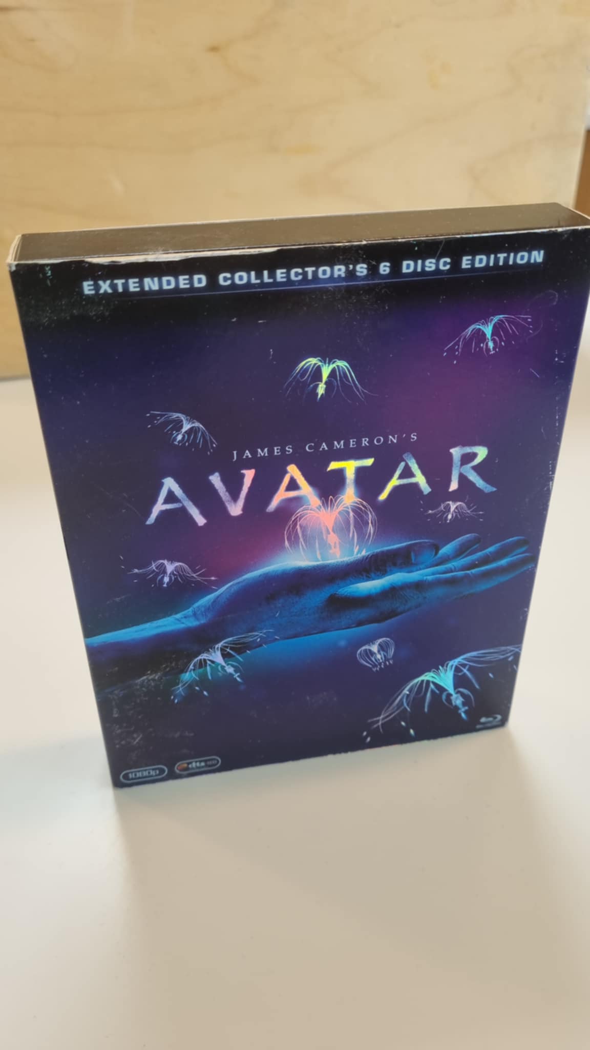 Avatar | DBA