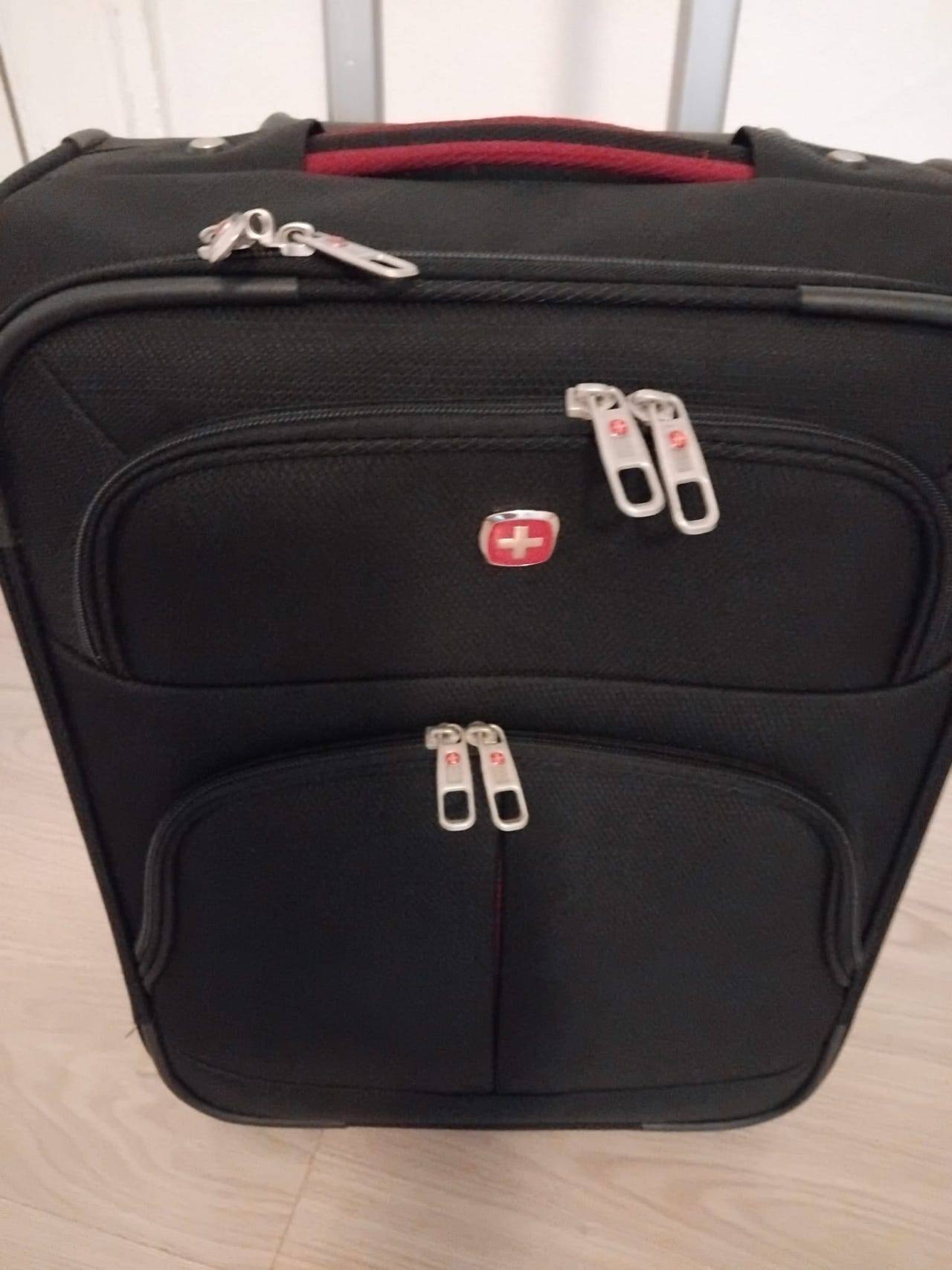 Rejsetaske, kuffert | DBA