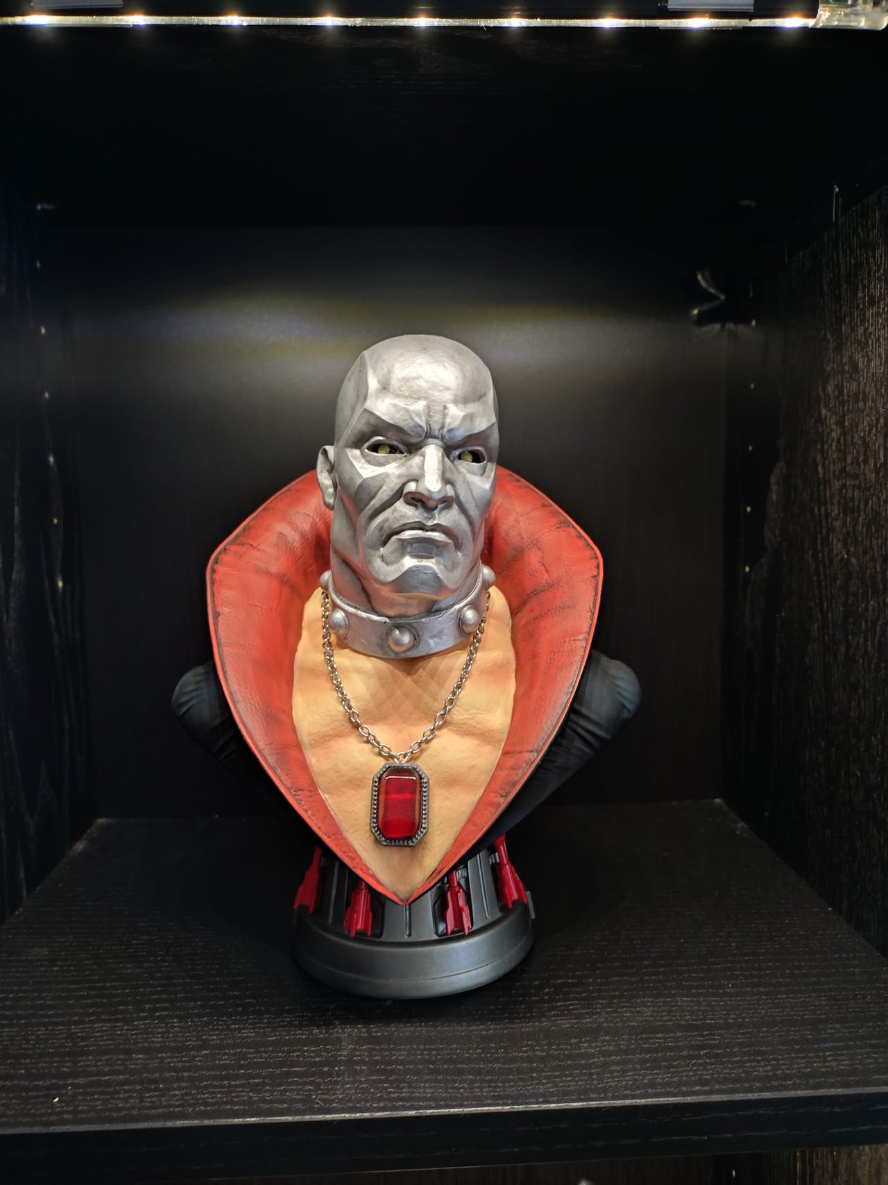 Legends in 3D Destro | DBA