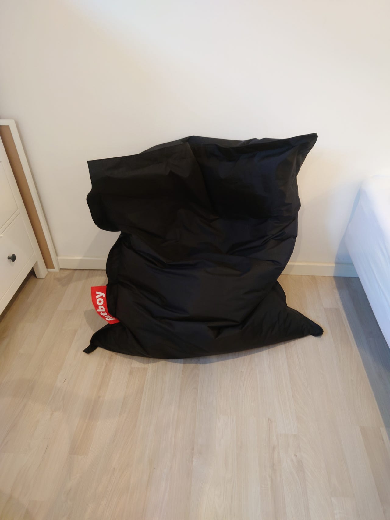 Pæn Fatboy sækkestol. Junior. | DBA