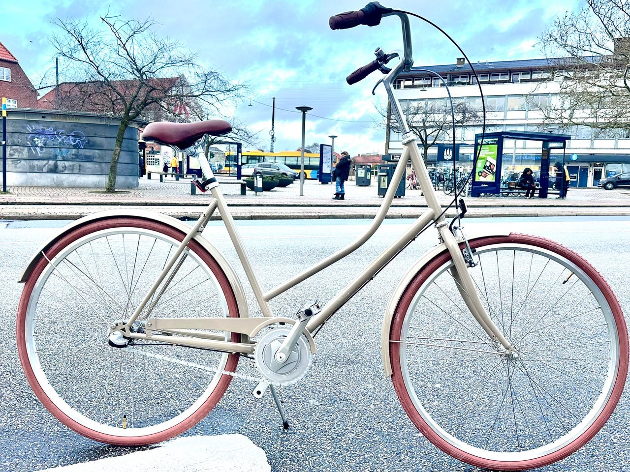 Udsalg Udsalg Af Classic CyKler 3 G | DBA