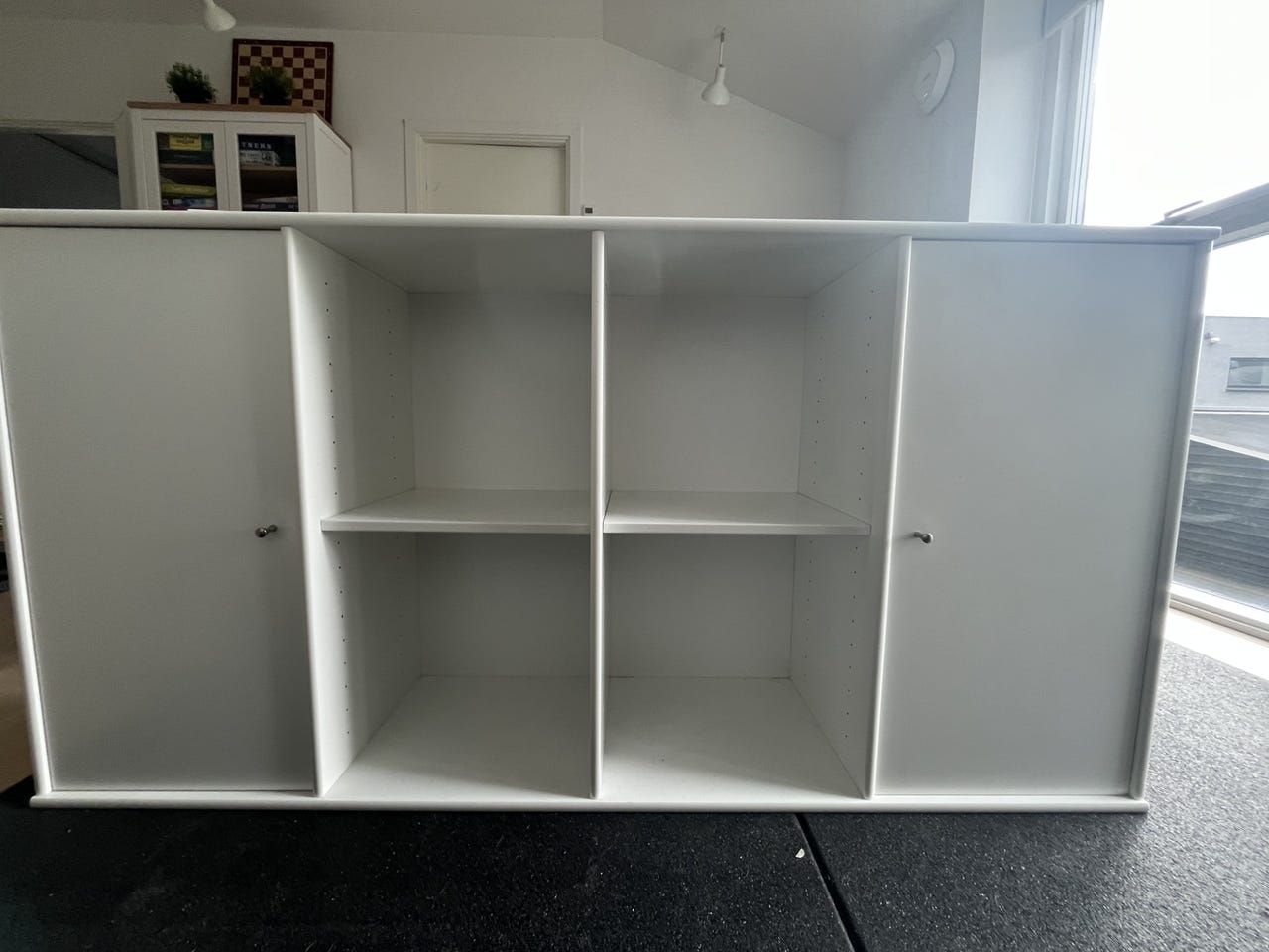 Mistral skænk/reol | DBA