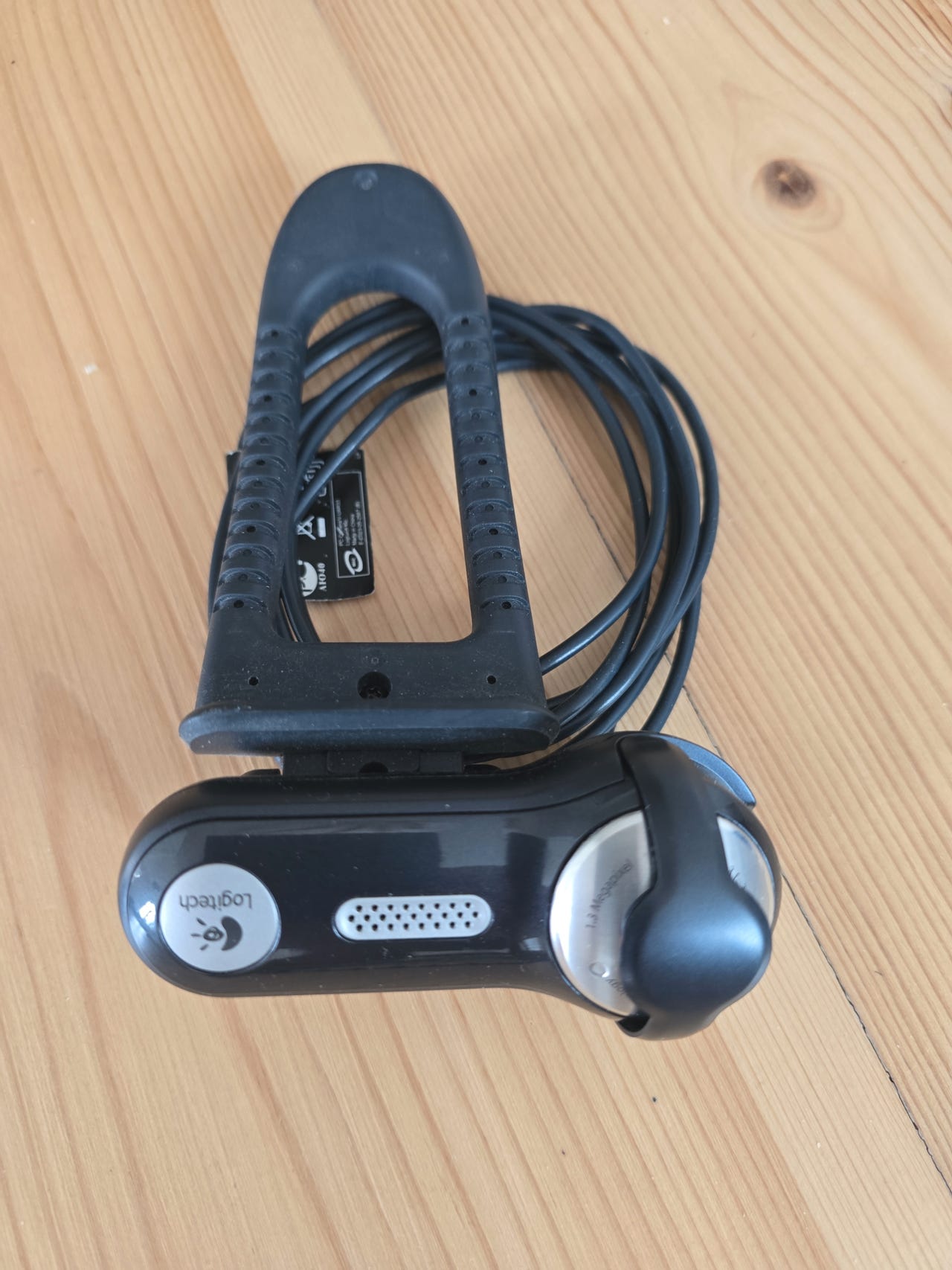 Logitech QuickCam Fusion | DBA