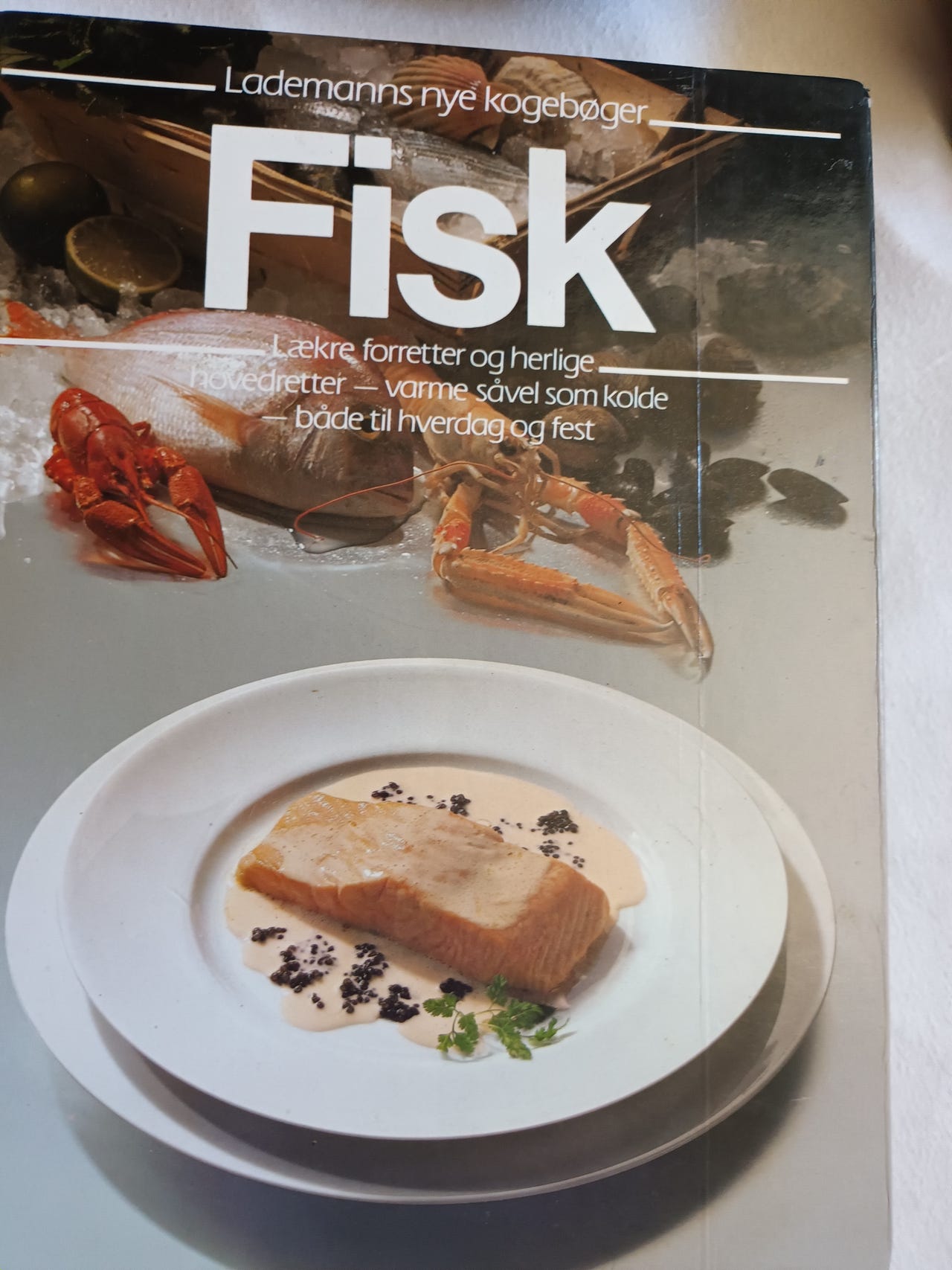Fisk | DBA