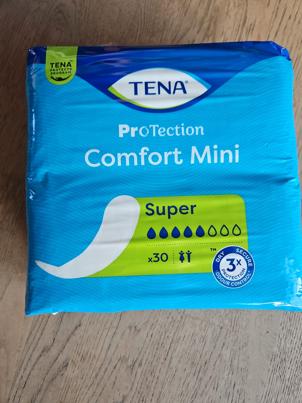 Tena | DBA