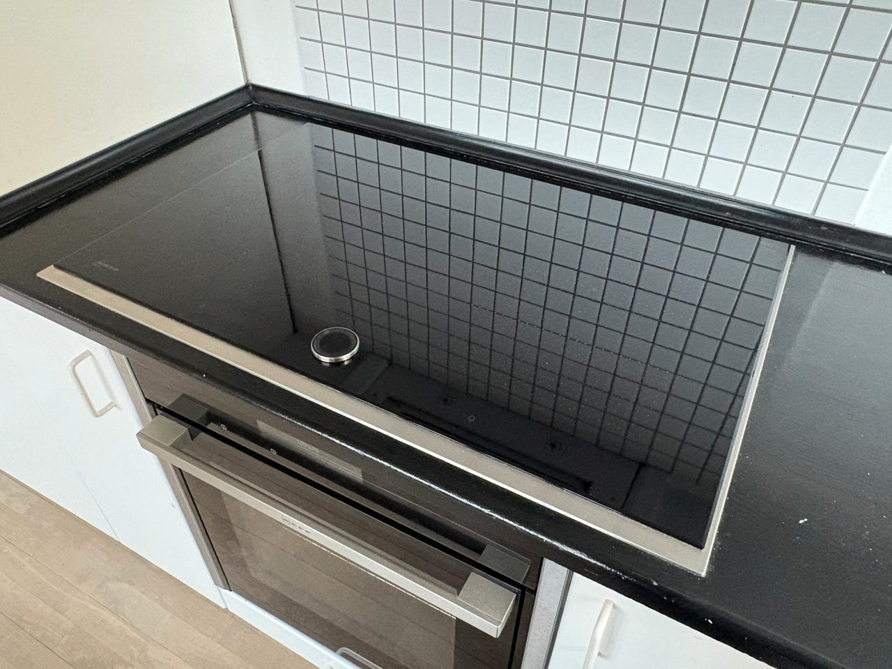NEFF induktionskogeplade 80cm | DBA