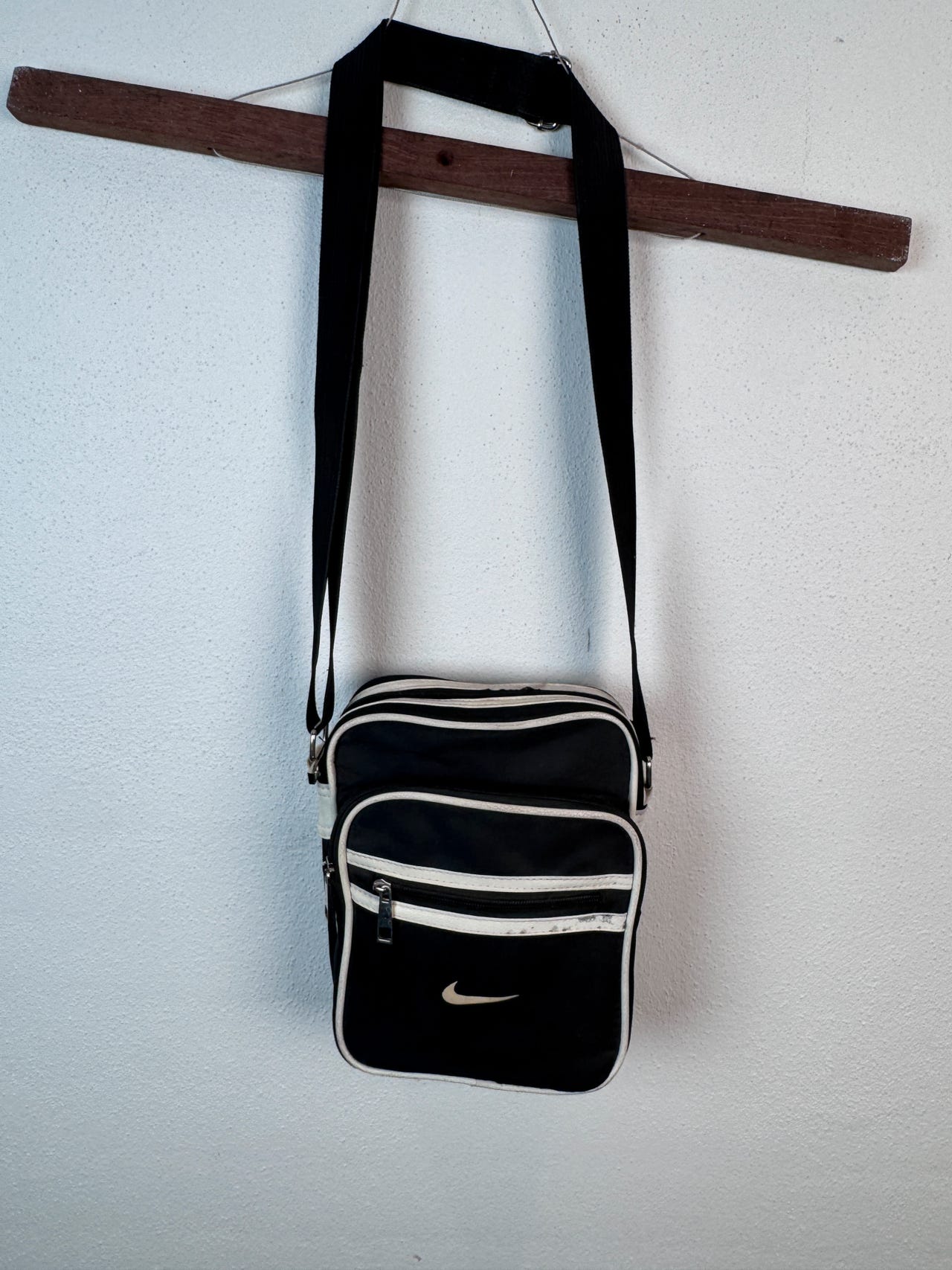 Nike crossbody taske | DBA