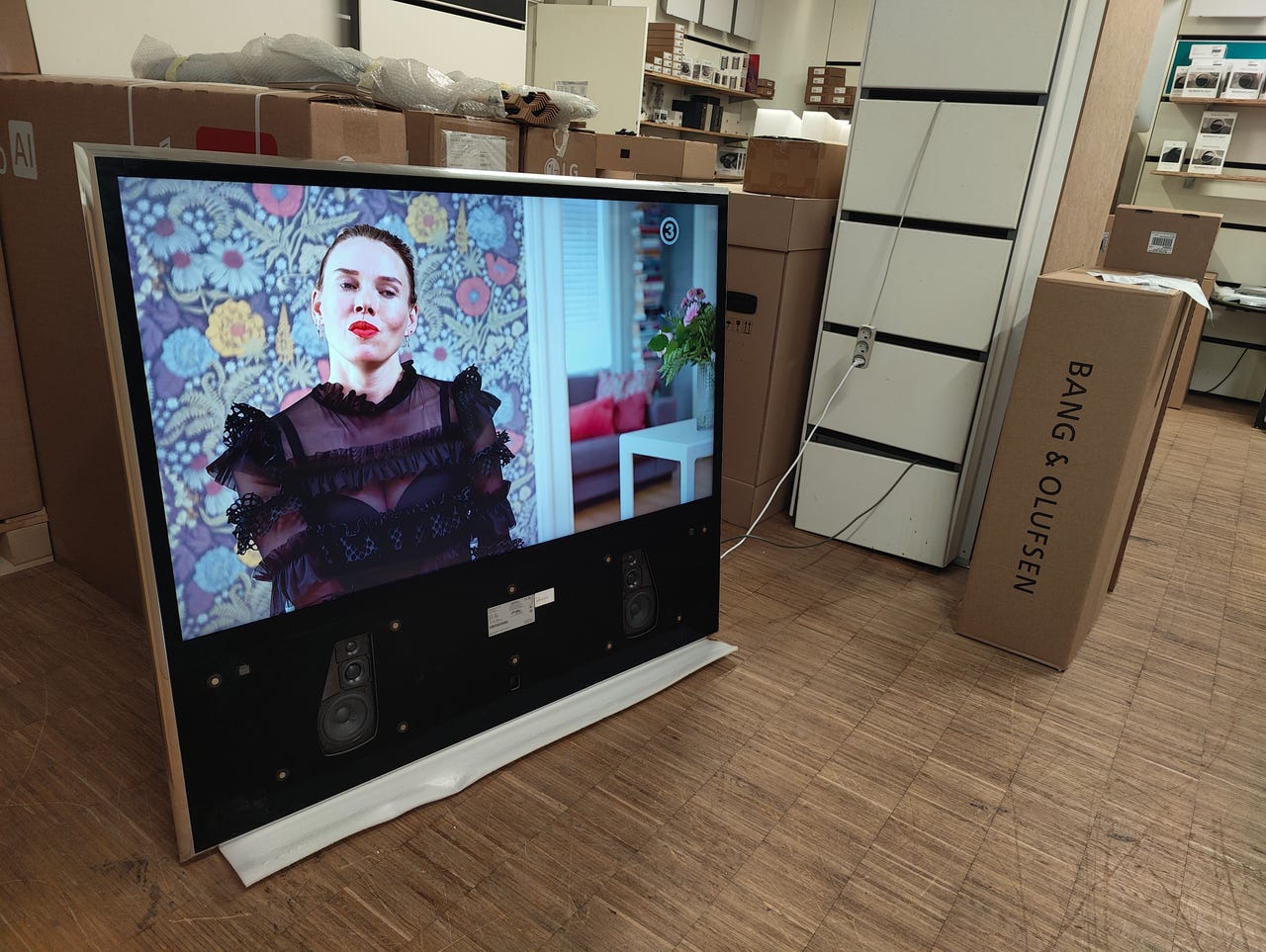 Beovision 14-55 | DBA