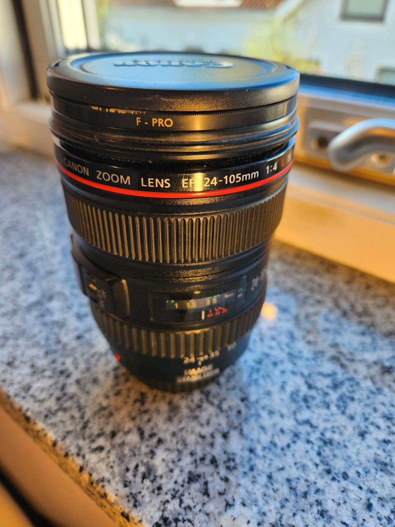 24-105mm f4 L IS USM | DBA