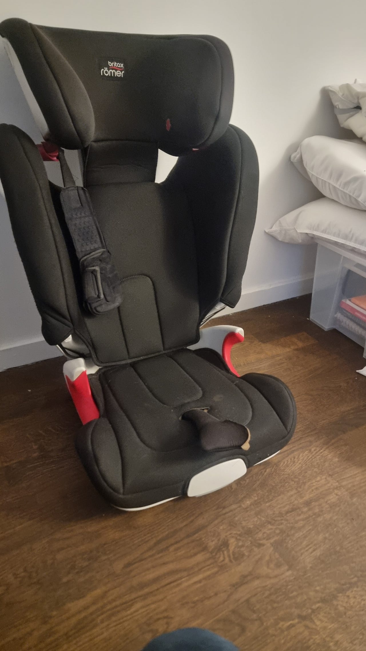 1 stk. Britax Rømer Kidfix 2 XP | DBA