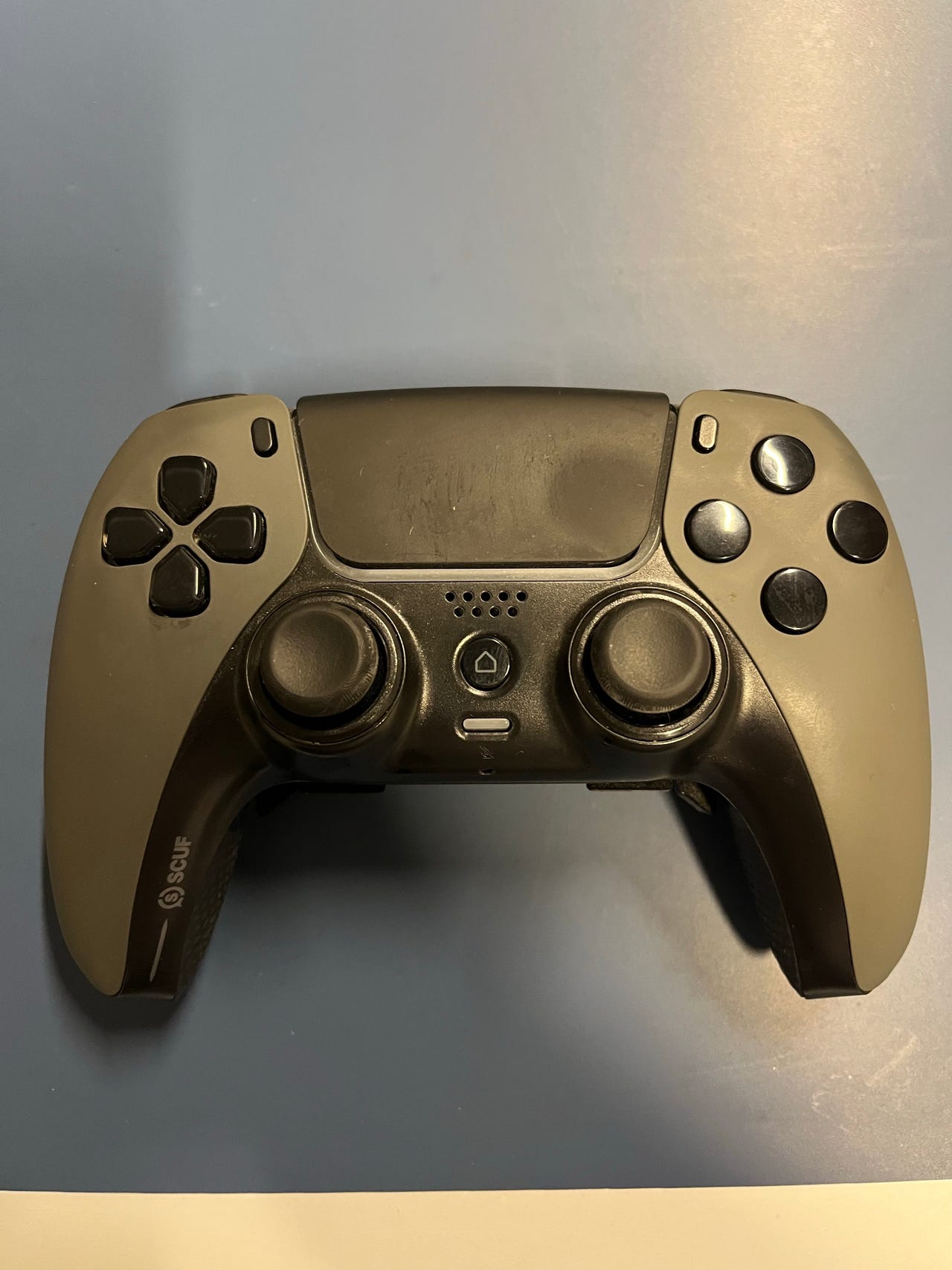 SCUF Reflex FPS Controller Sort PS5 | DBA