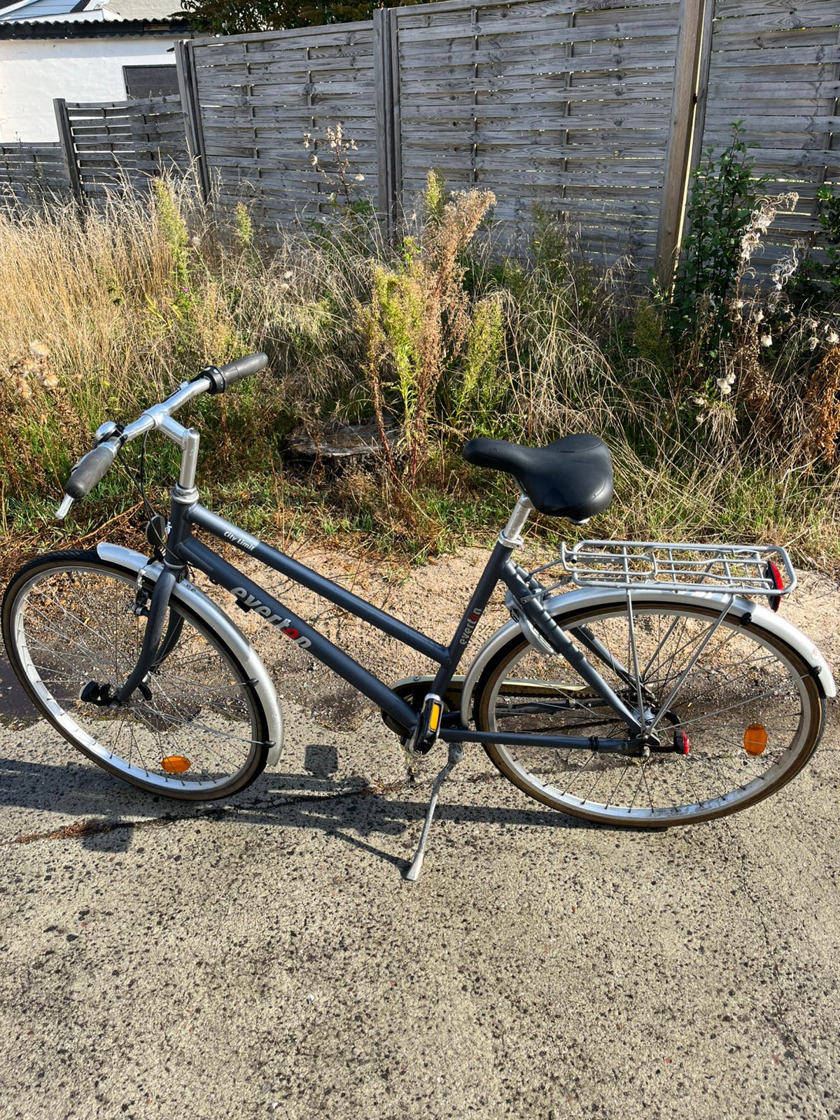 Everton unisex cykel | DBA