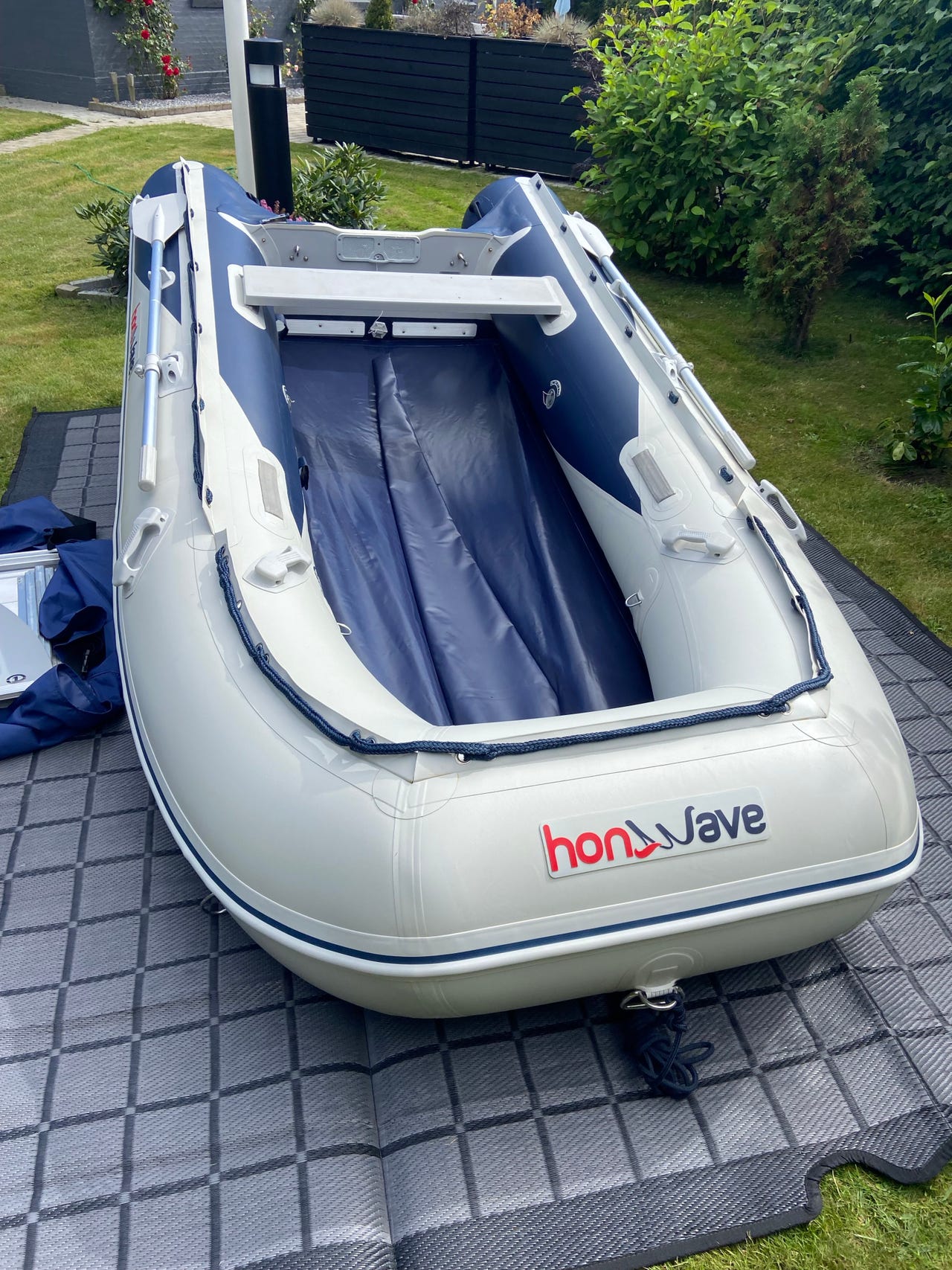 Honwave T35 Ae | DBA