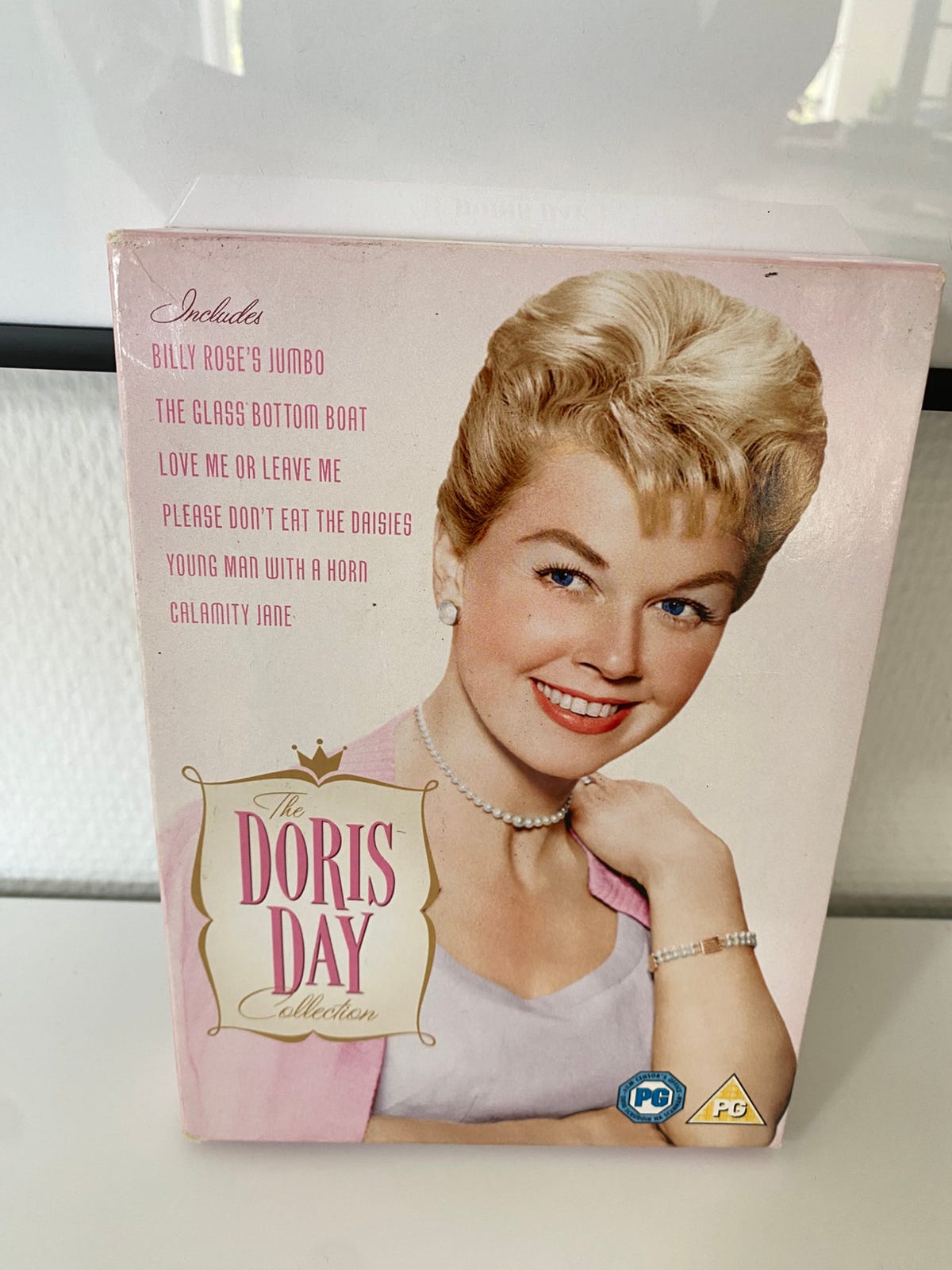 Doris Day Collection | DBA