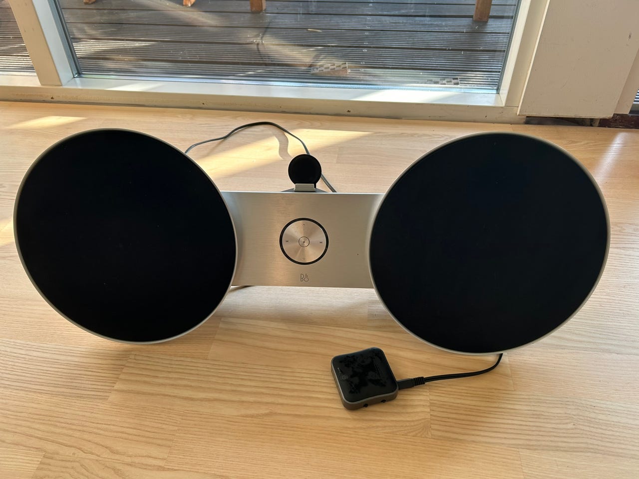 Beoplay A8 + Bluetooth transmitter | DBA
