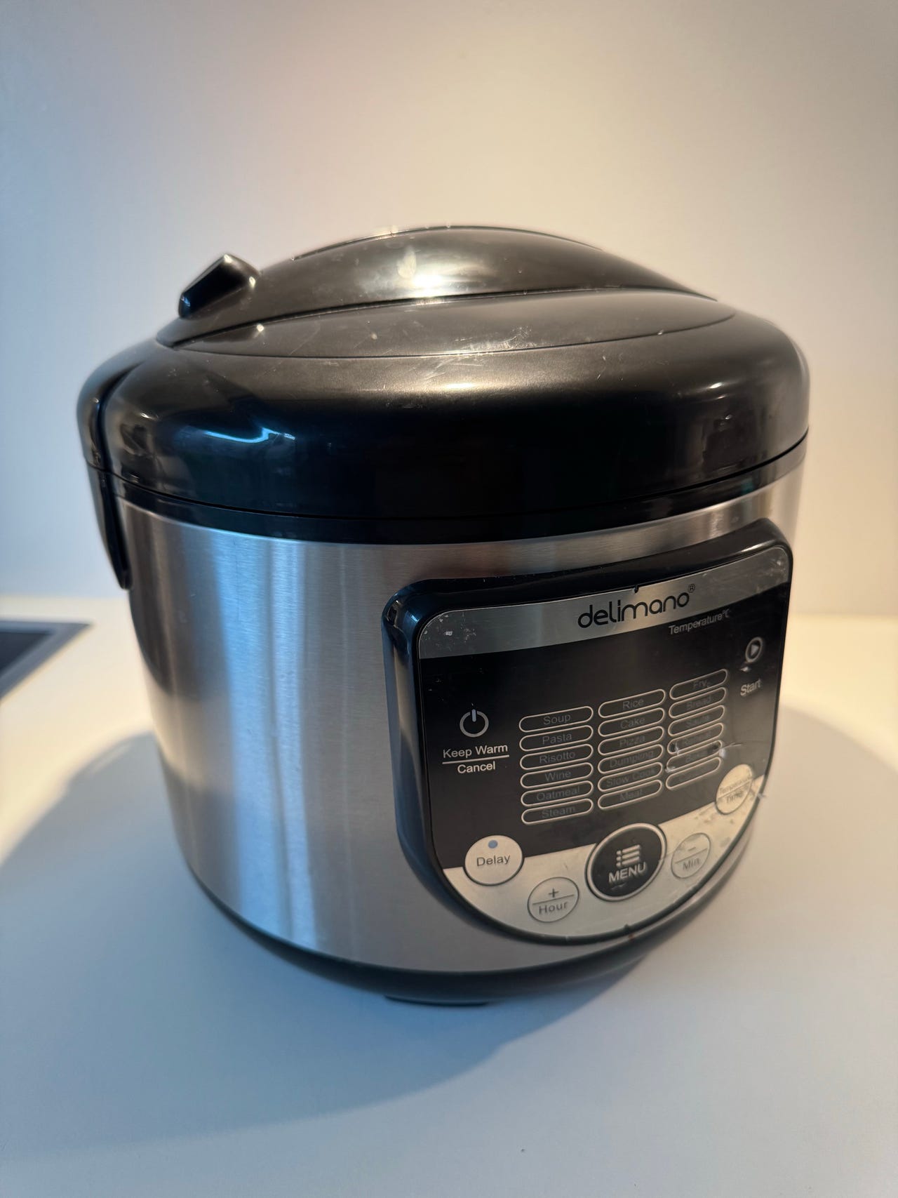 Delimano 18in1 Multi Cooker | DBA