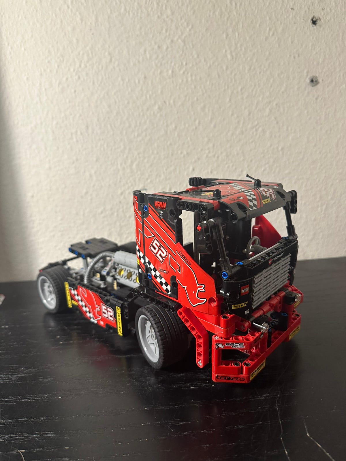 Lego technic 8041 | DBA
