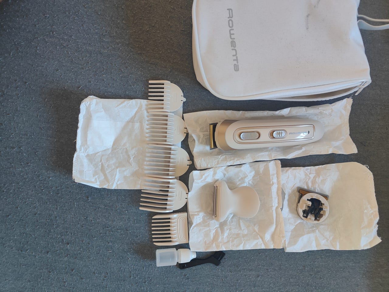 Multi-Trimmer rowenta | DBA