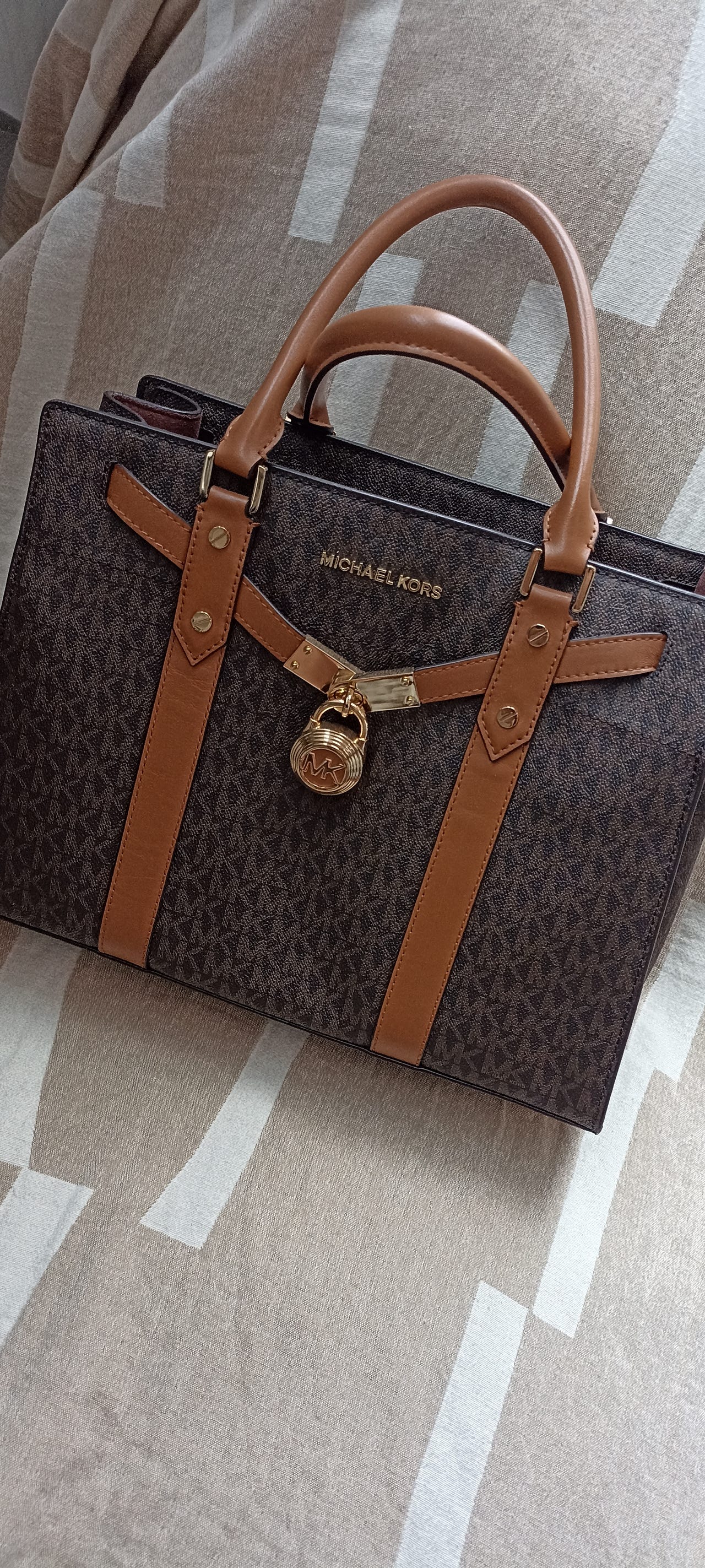 Taske, Michael Kors, NY,Original | DBA