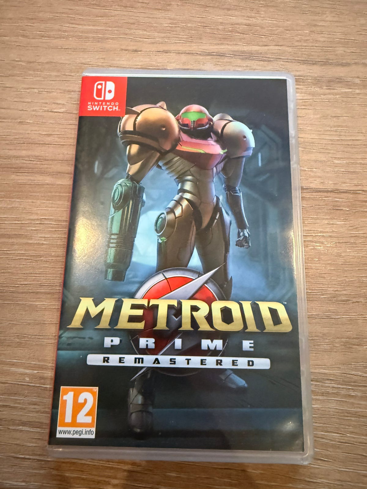 Metroid Prime Remastered | DBA
