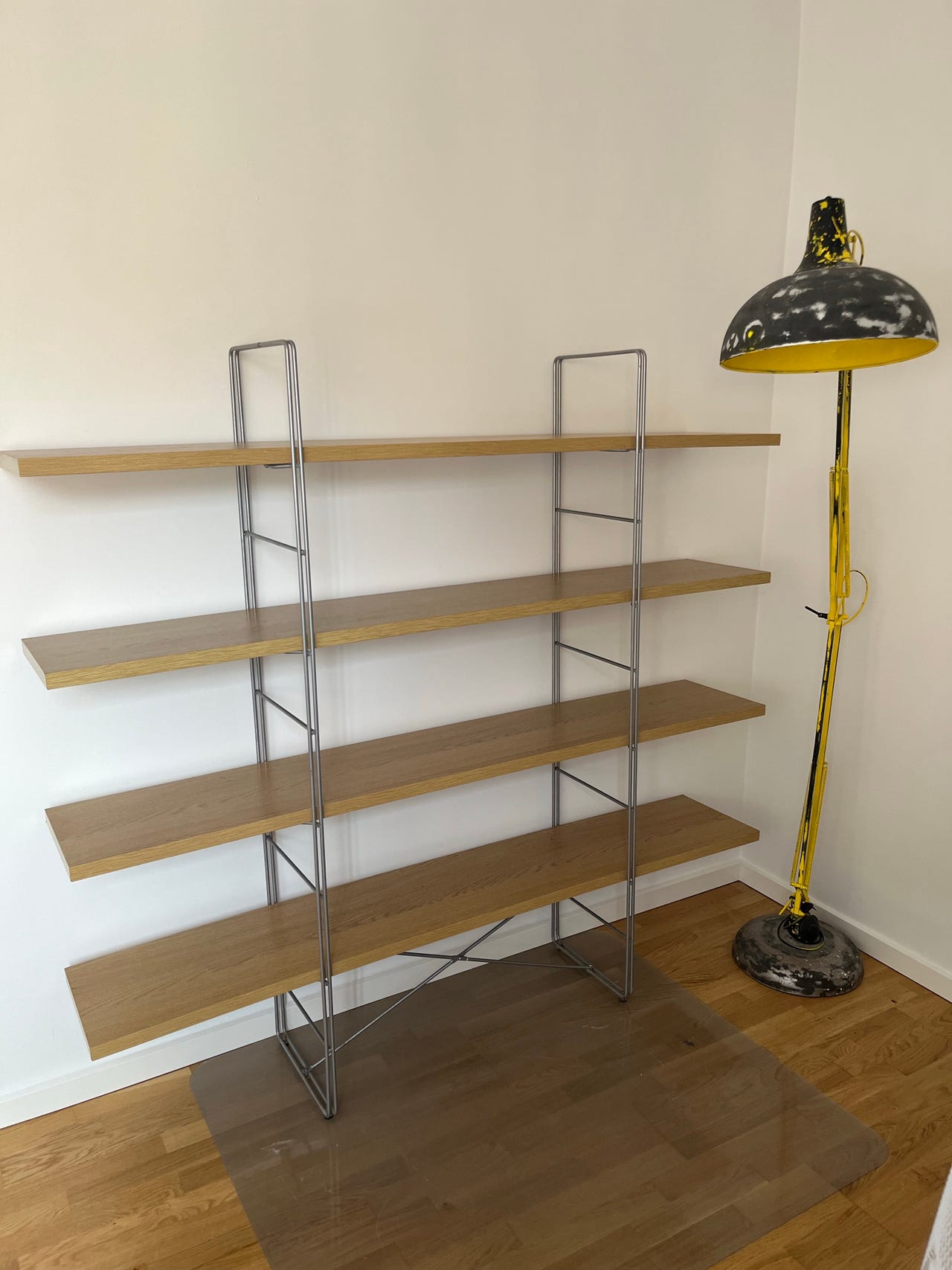 VINTAGE ENETRI REOL | DBA