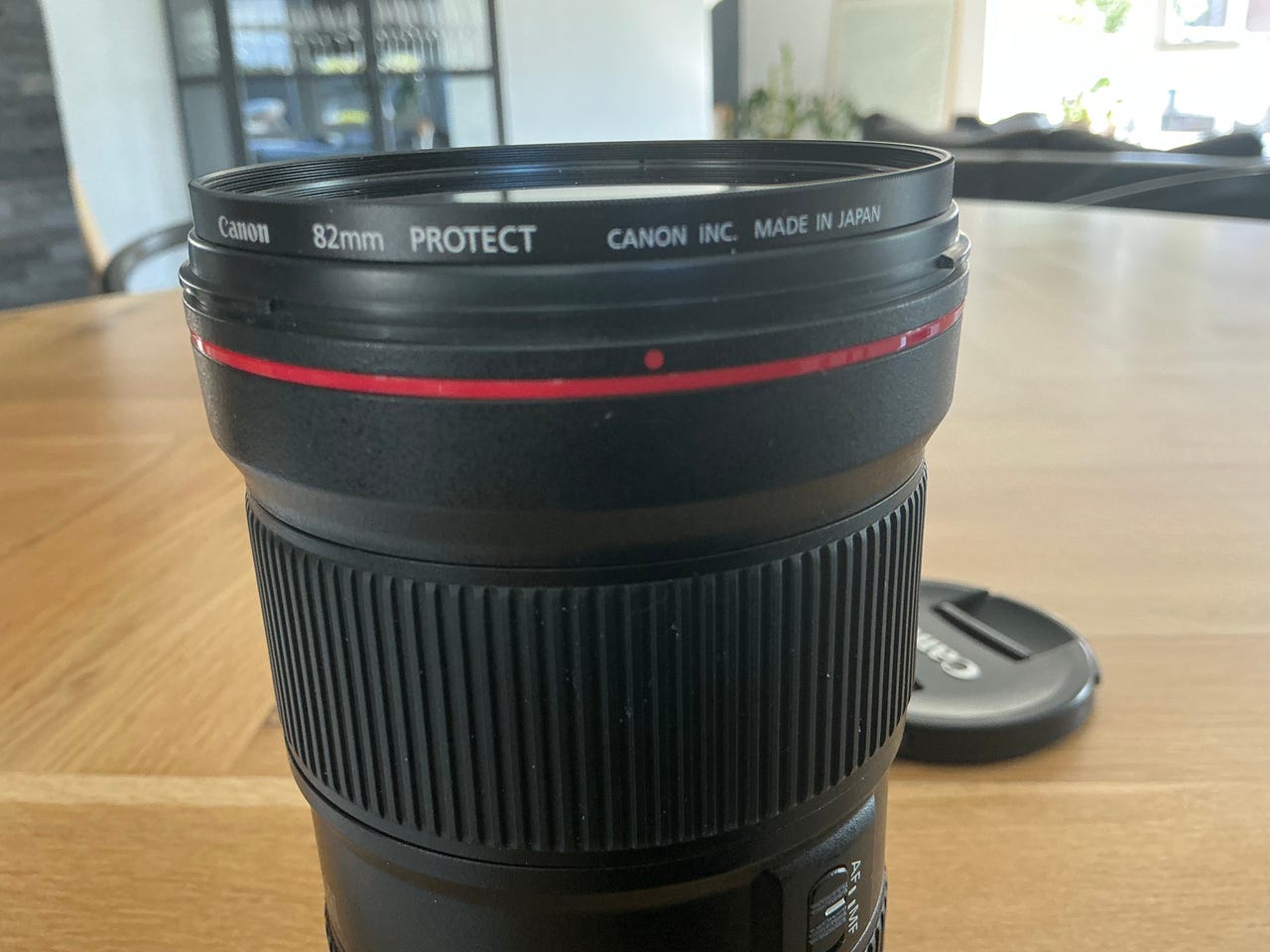 Canon EF16-35 F2,8 L III USM | DBA