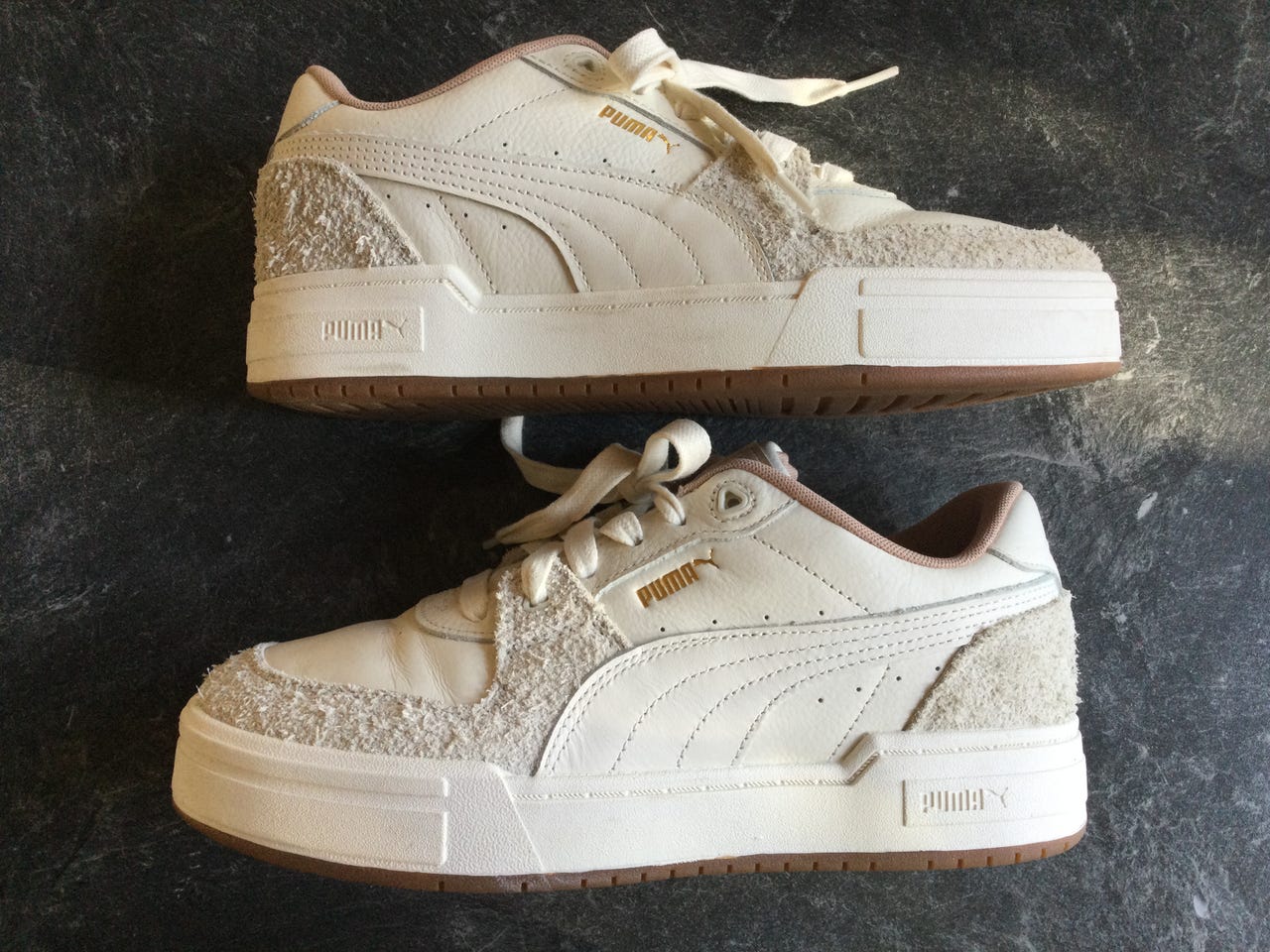 Puma str 41 - fejlkøb | DBA