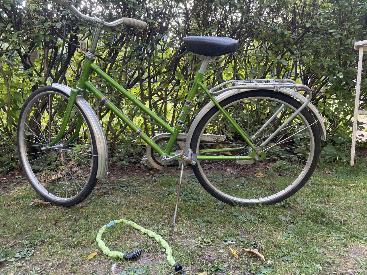 Pigecykel 22”. Everton. Fra 1977 | DBA