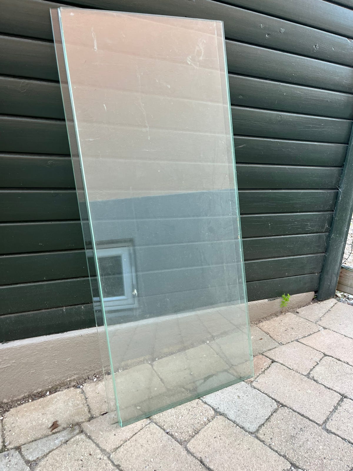 Glasplader | DBA