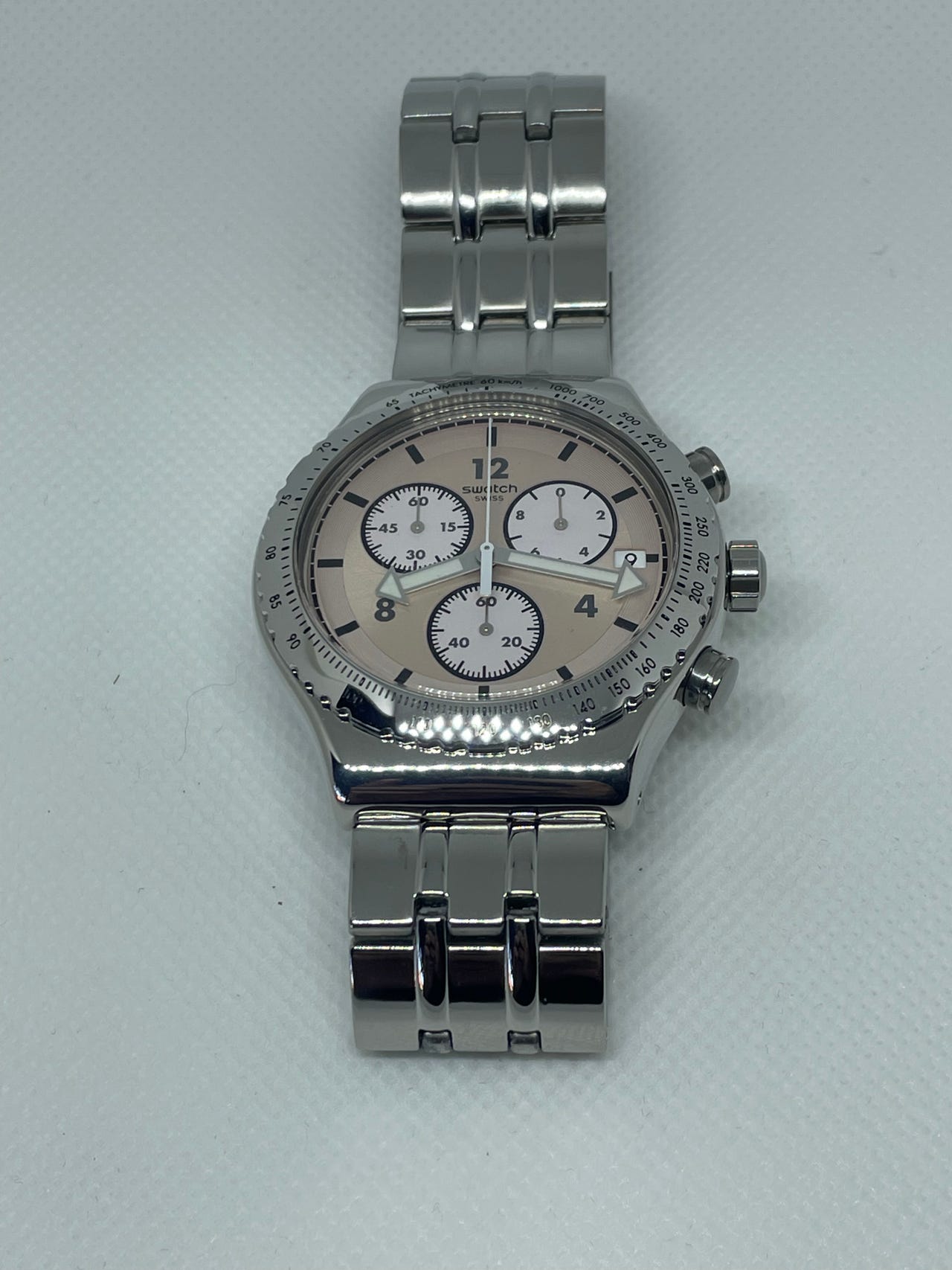 Swatch Ur | DBA