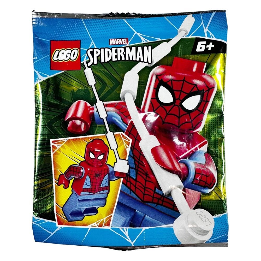 Lego 242214 Der gives -40% paa alt Lego. | DBA