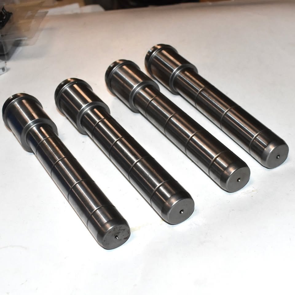 Hasco Føringssøjler Z00/56x30x175 - Z00/56x32x175 | DBA