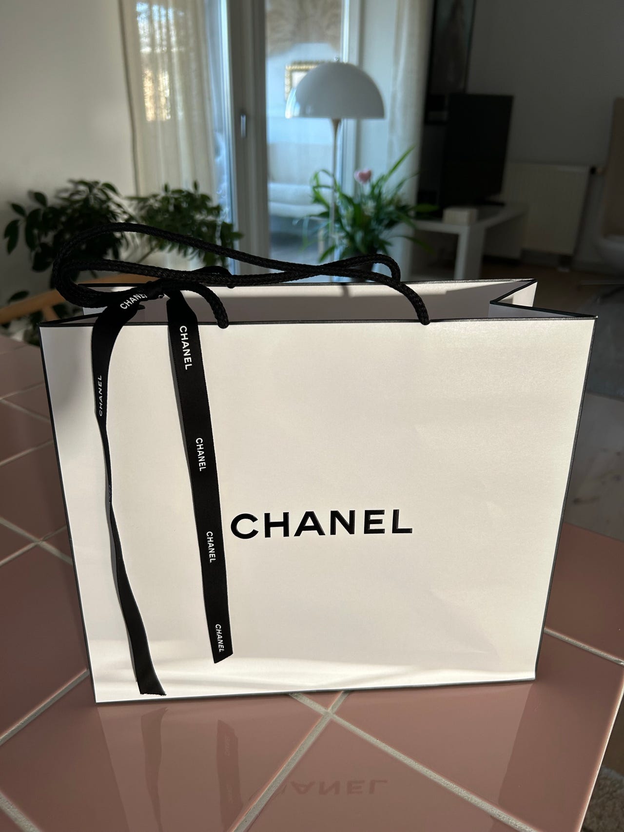 Chanel Unisex Taske Andre materialer | DBA