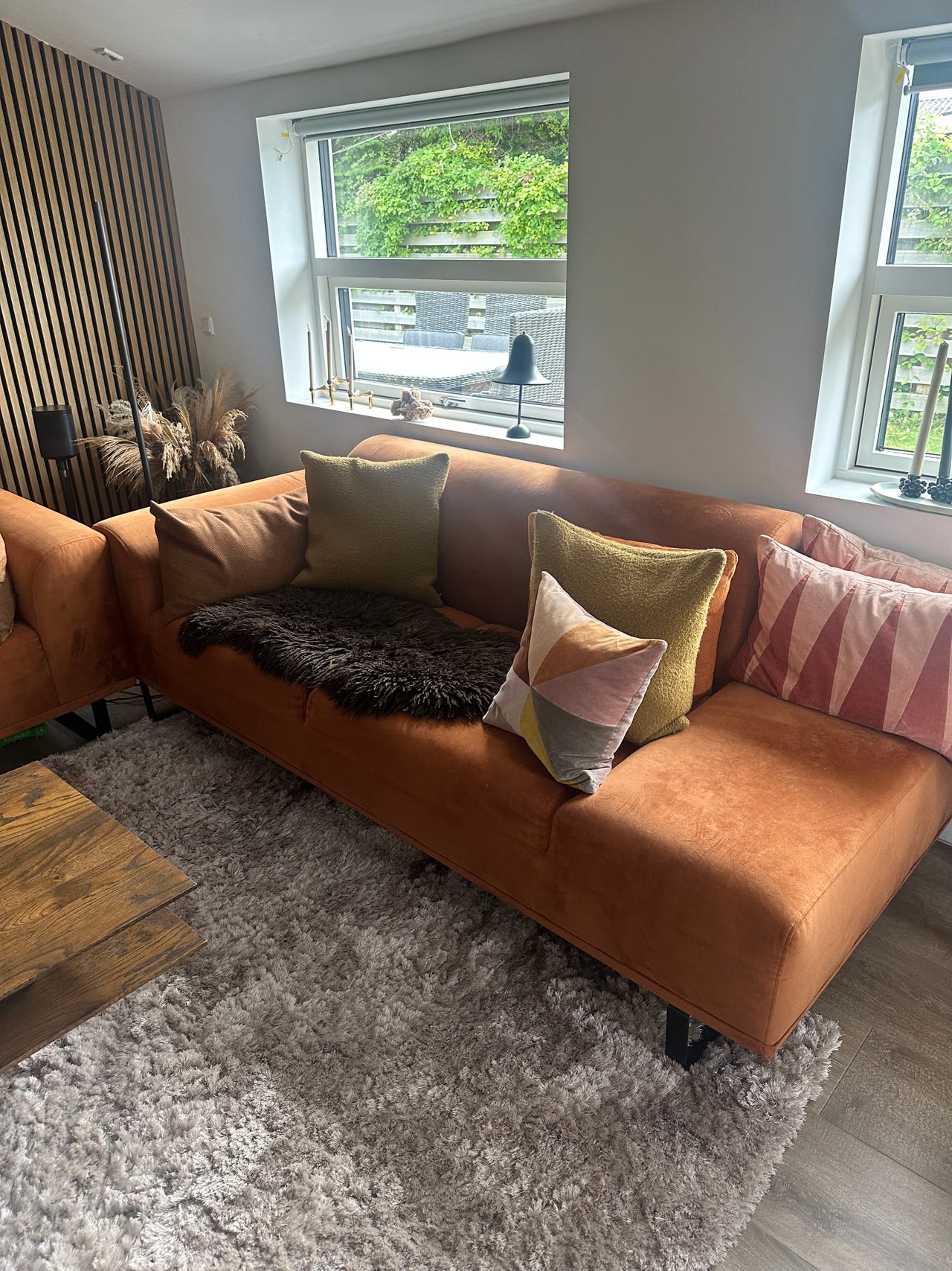 Lækre Bolia Cogac farvede sofaer | DBA