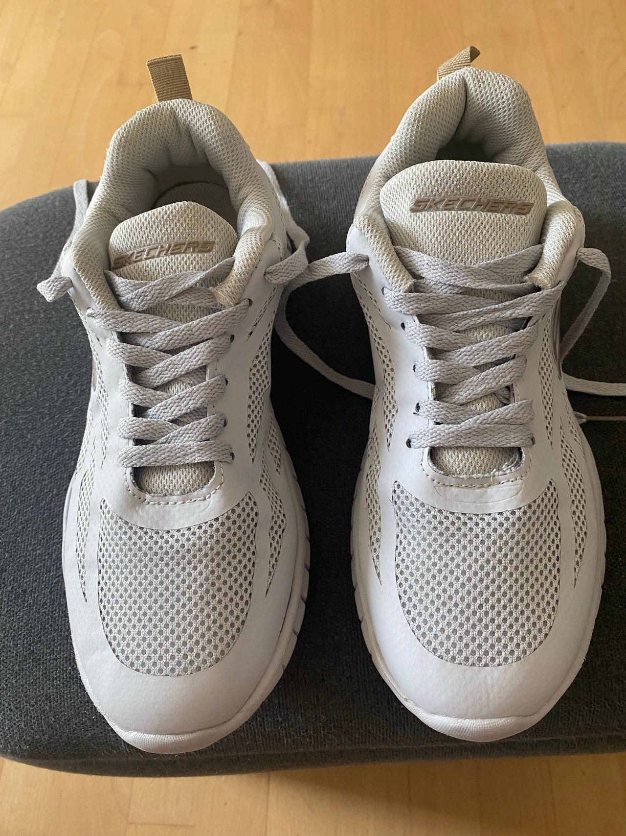 Hvid Sneakers Dba