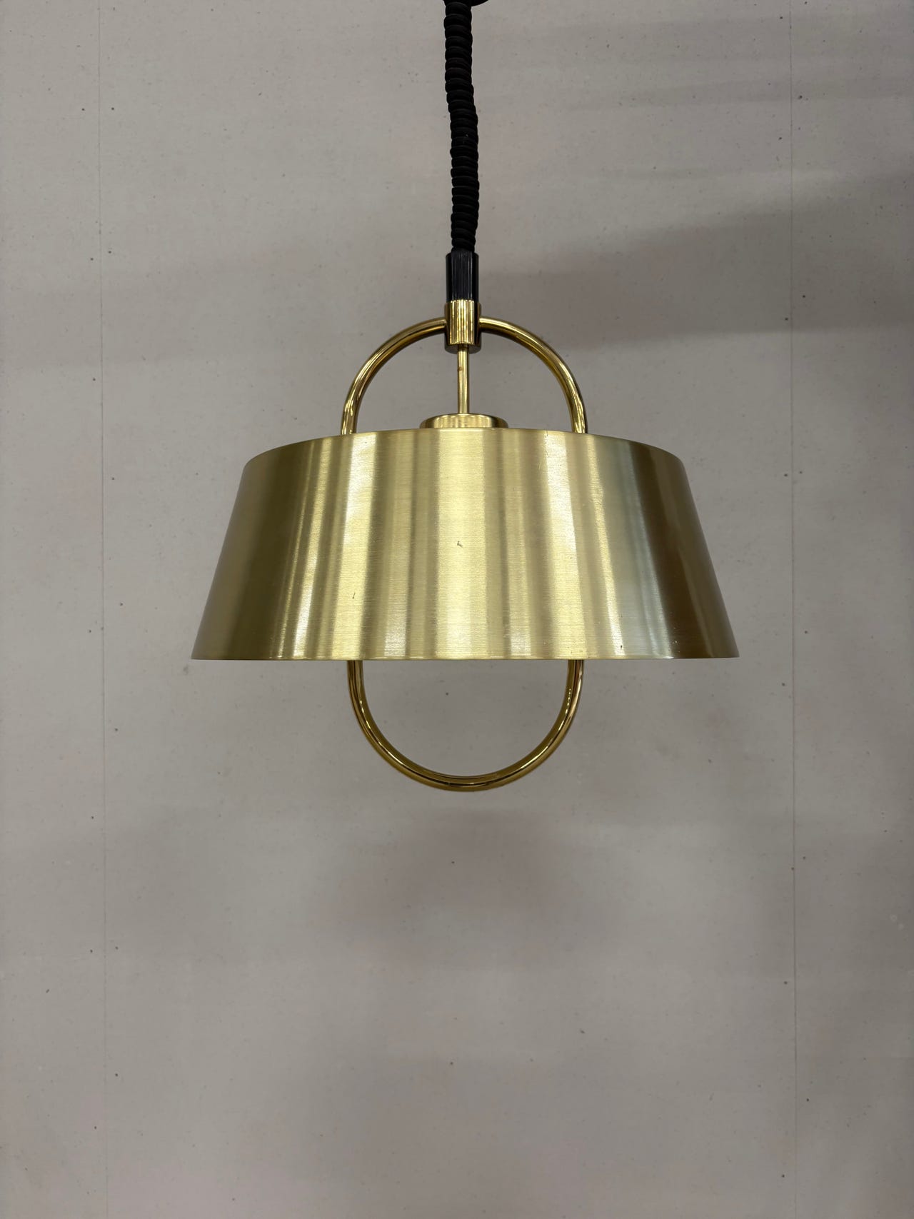 Jo Hammerborg loftlampe | DBA