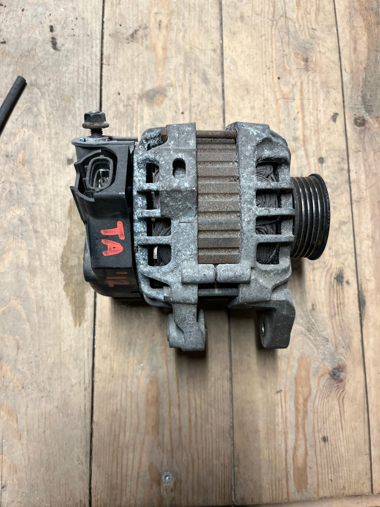 Kia Generator Bilreservedele | DBA