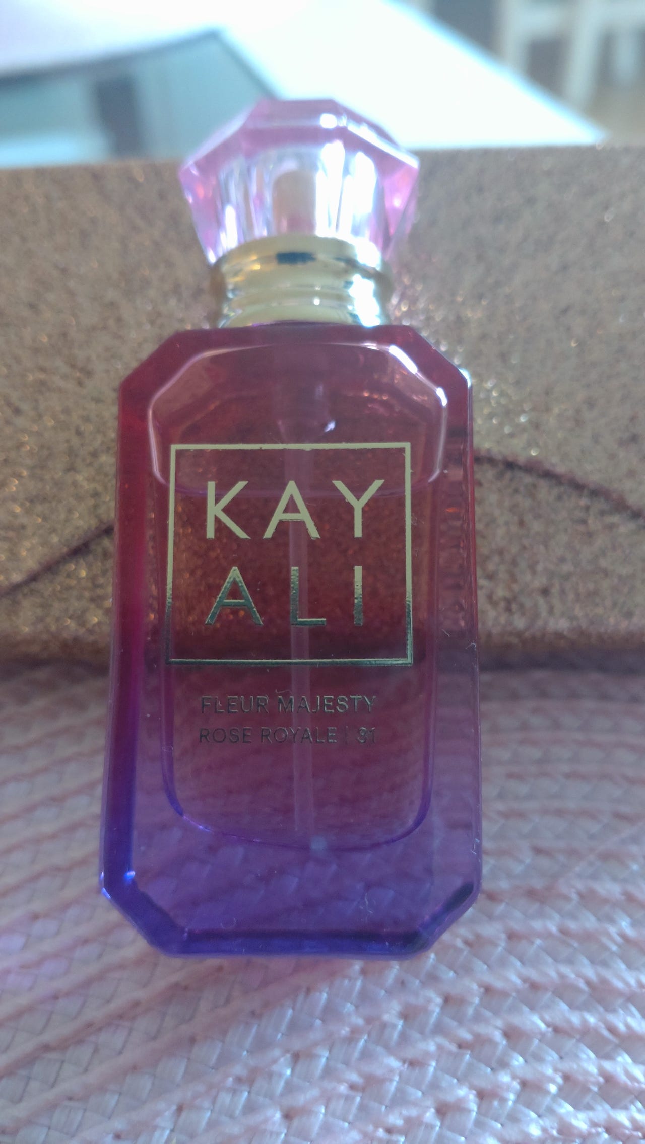 Kay ali | DBA
